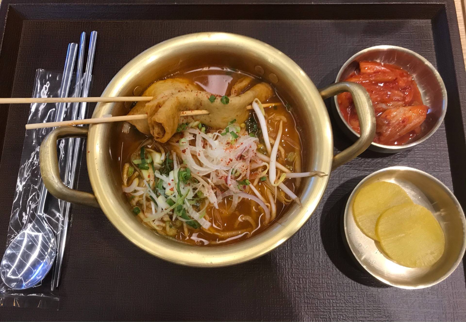 รีวิว ra ramen - Ra Ramen 🍜 @K-streat ชั้น 4 สามย่านมิตรทาวน์