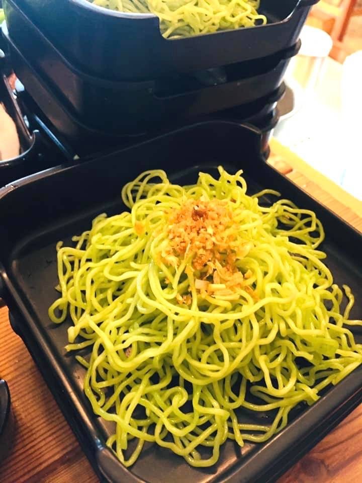 ร้าน Kinnee shabu & steak | รีวิวร้านอาหาร