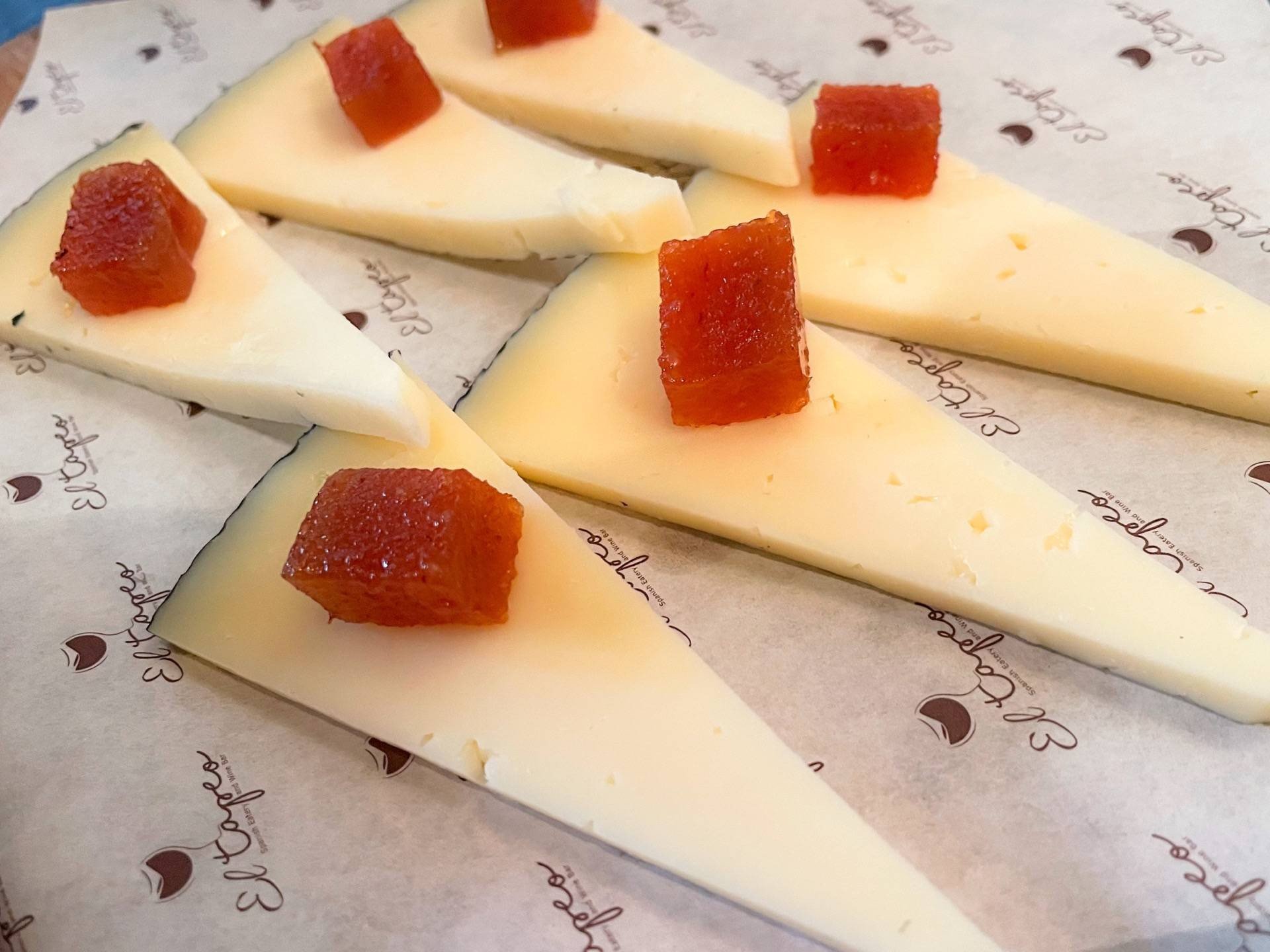 รีวิว El Tapeo - Spanish Eatery and Wine Bar ทองหล่อ - ร้านอาหารสเปน รส ...