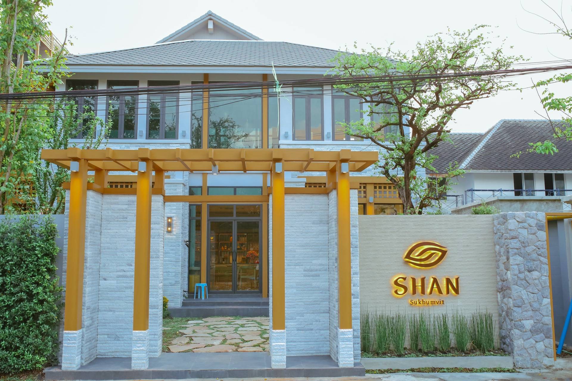 รูป Mekha By SHAN Mekha By SHAN