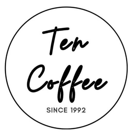 รีวิว Ten Coffee - เติมความสดชื่น@Ten Coffee