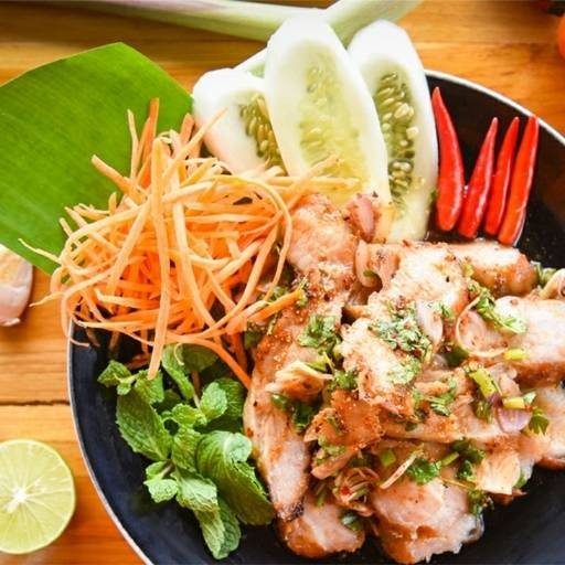 ร้าน Fat Cat😺Cafe&Coffee | รีวิวร้านอาหาร