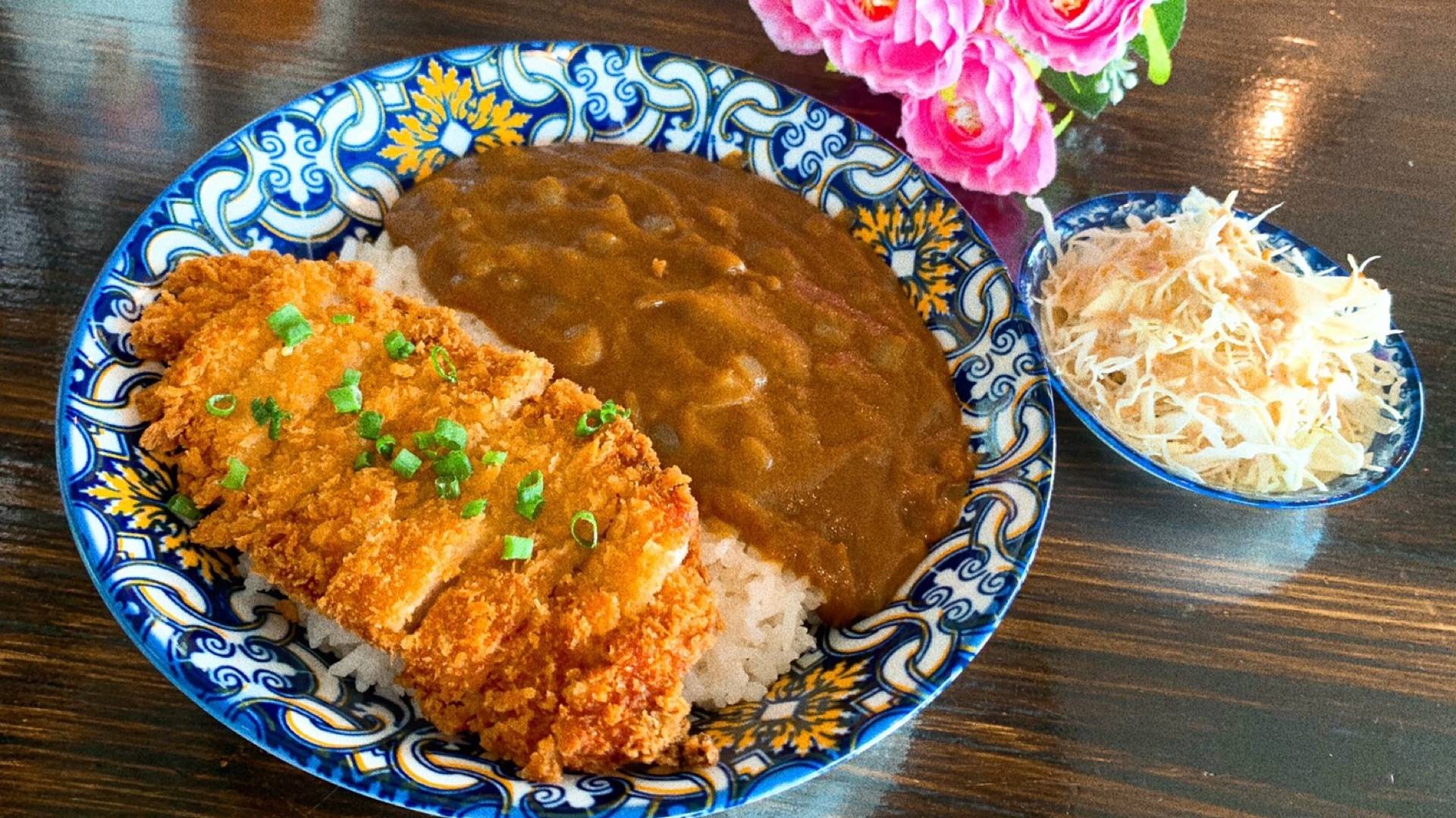 ร้าน Curry Only | รีวิวร้านอาหาร