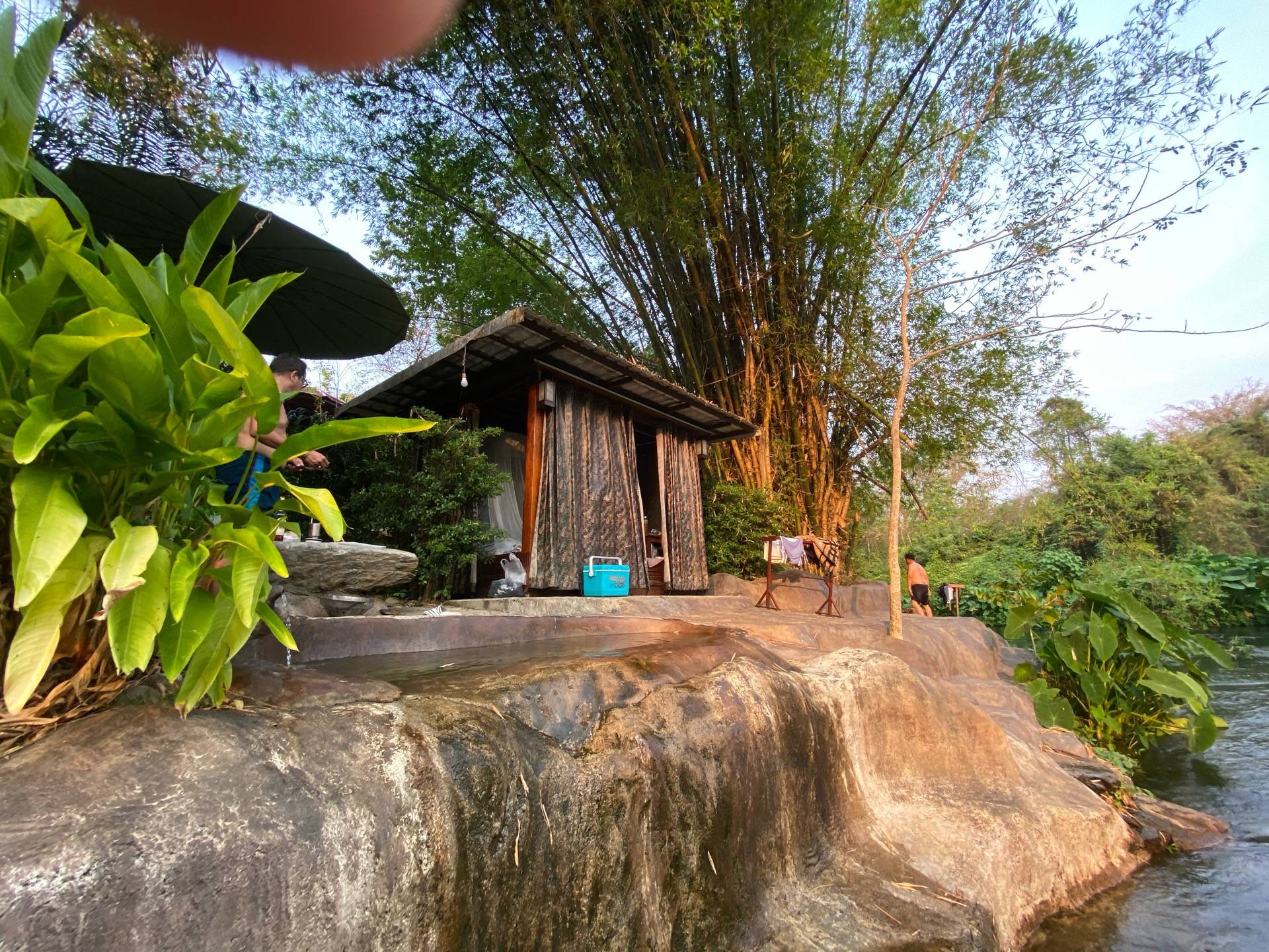 รูป River Tales