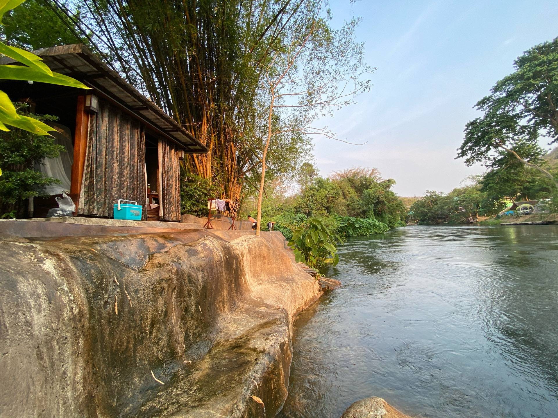 รูป River Tales