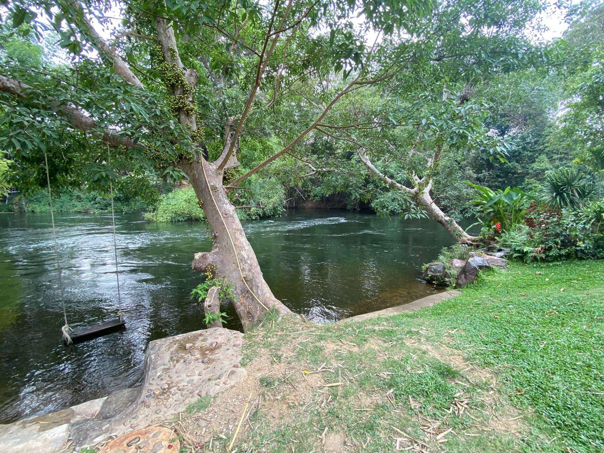 รูป River Tales