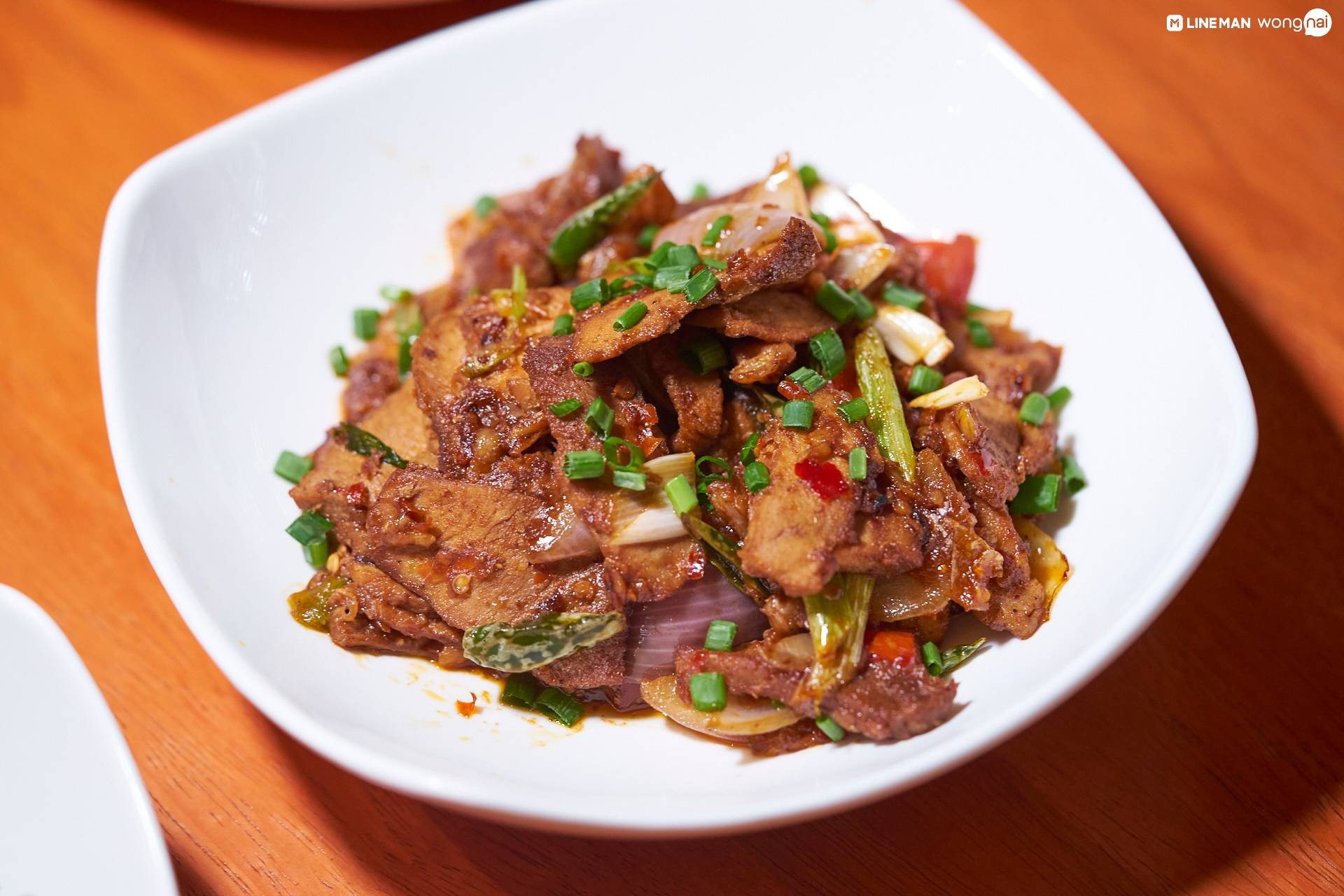 [รีวิว] Tibet Kitchen อาหารทิเบตแท้ใจกลางกรุงเทพฯ