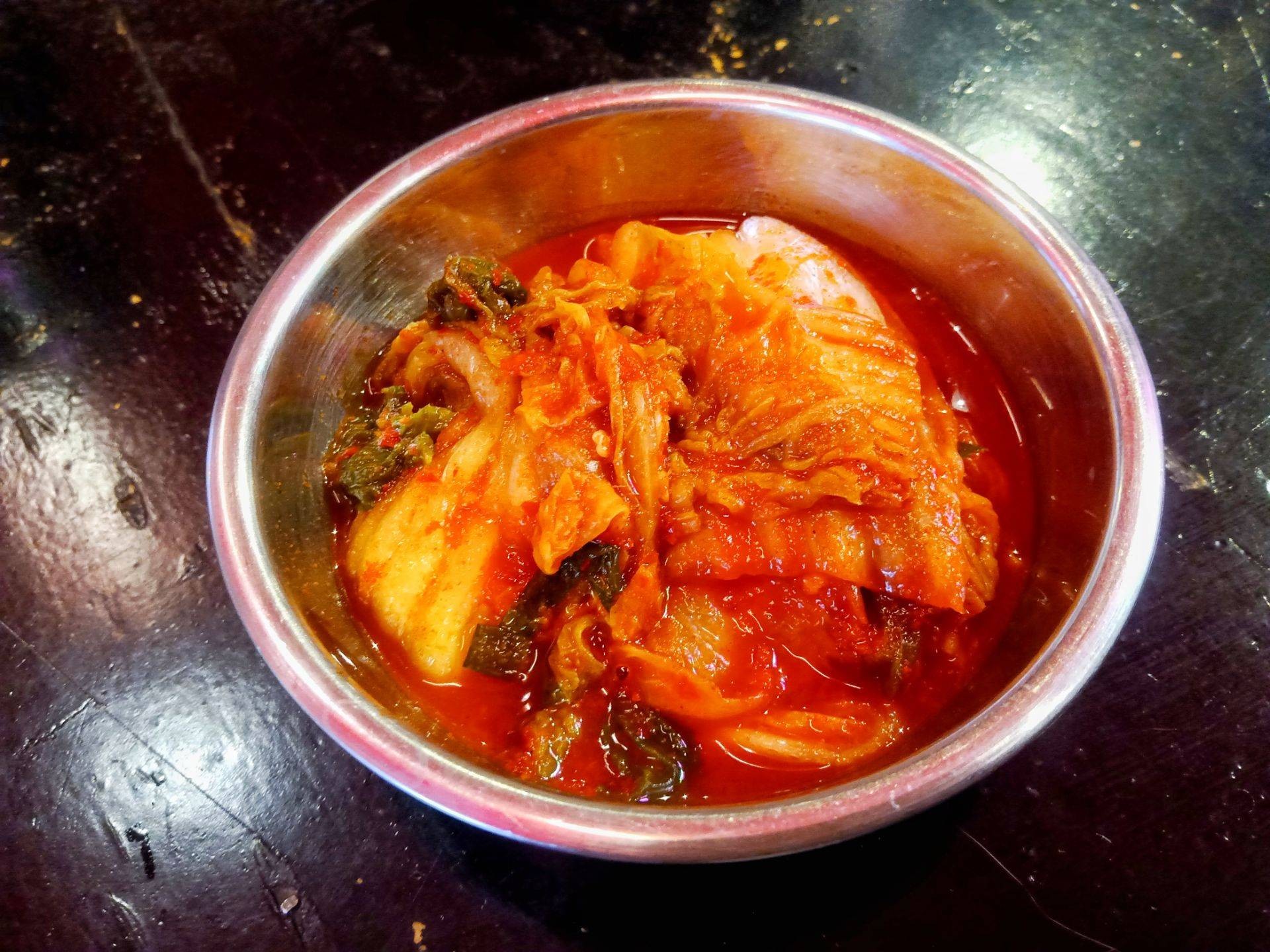 จาจังเมียน ร้าน SOMAEK Korean Bar 소맥 พญาไท - Wongnai