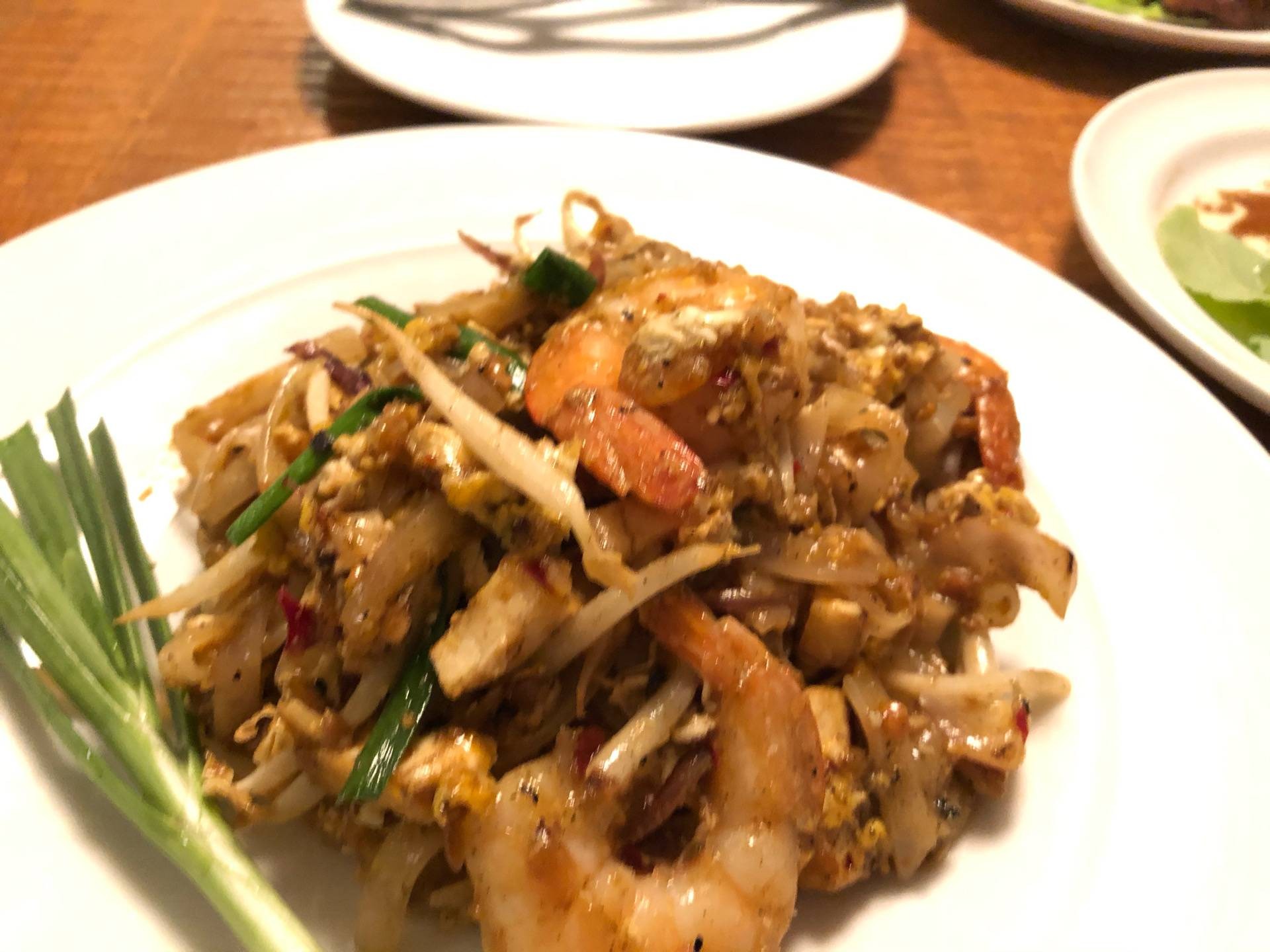 รูป NEXT2 Café โรงแรมแชงกรี-ลา