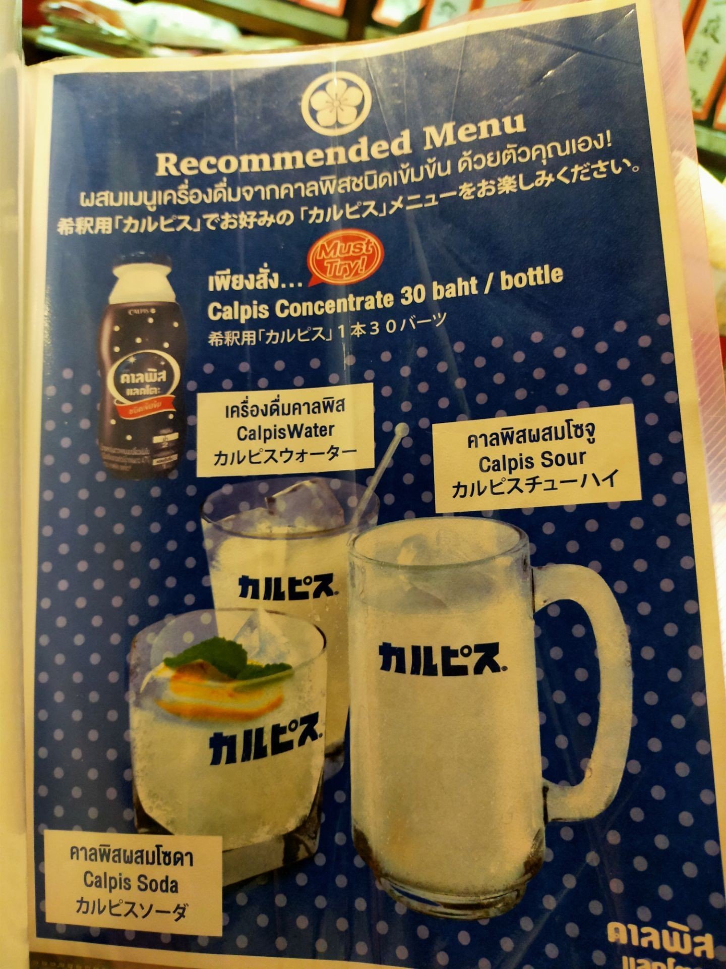 รูป 桔梗 Kikyo Yakitori Restaurant