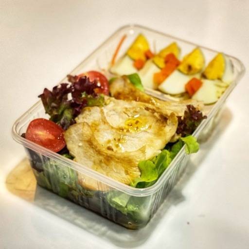 ร้าน JOOM JIM Cafe' บางนา | รีวิวร้านอาหาร