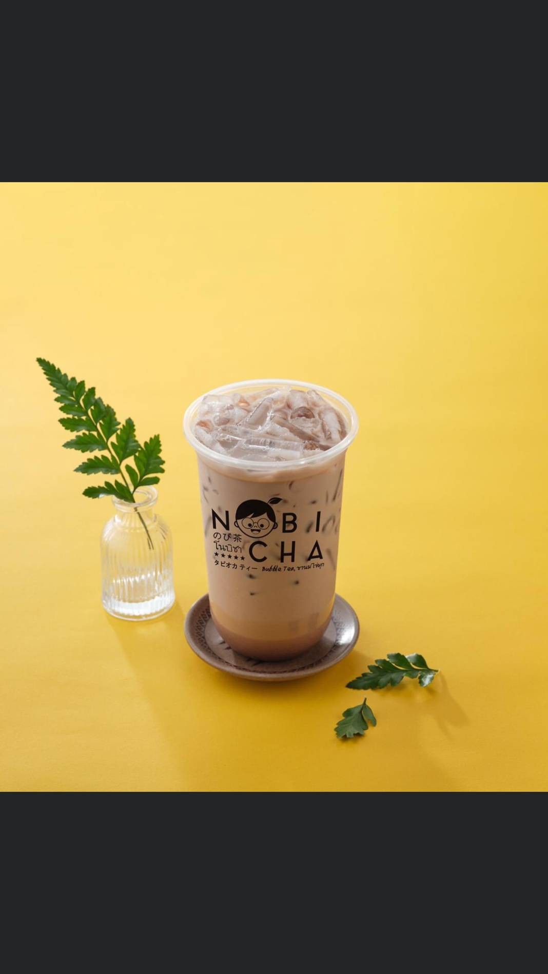 รีวิว Nobicha โนบิชา ไลบรารี่ทาวน์ ประชาอุทิศ 90 ถนนประชาอุทิศ 90