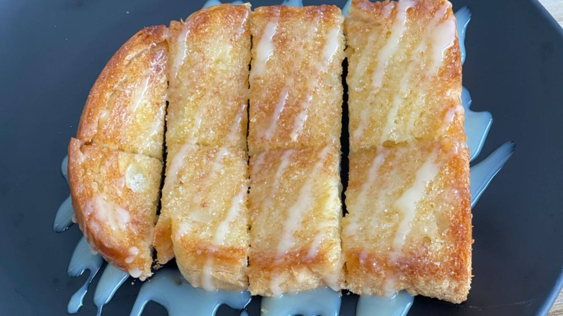 Amuse Kitchen - สั่งอาหารเดลิเวอรี | Wongnai x LINE MAN