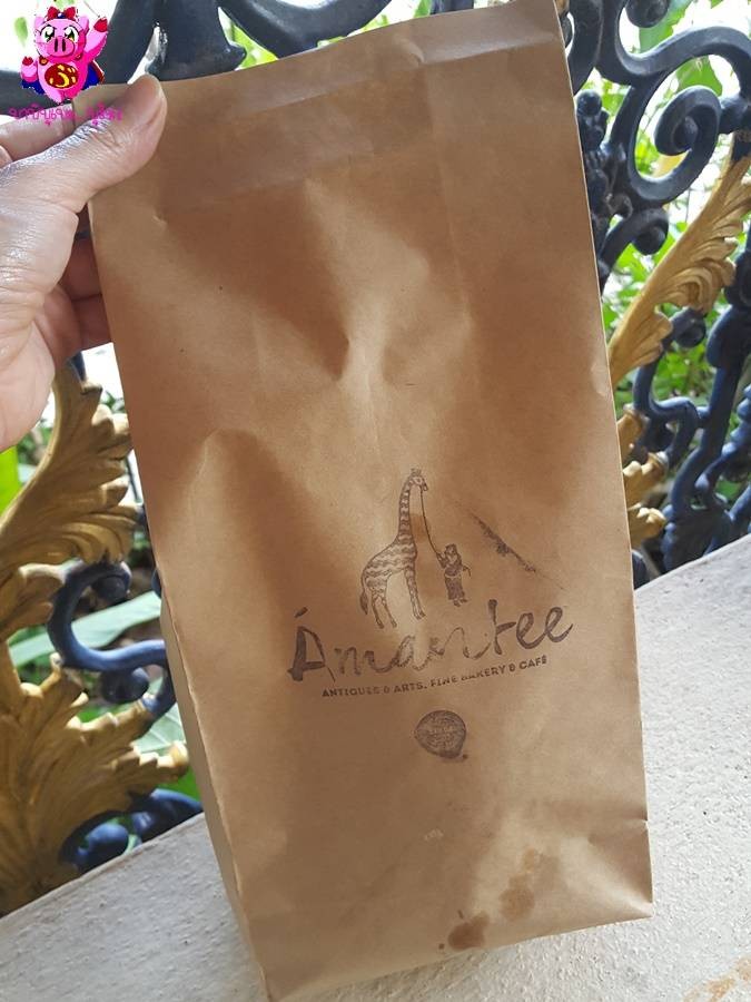 รูป Amantee - Antiques & Arts, Fine Bakery & Cafe ช่องนนทรี