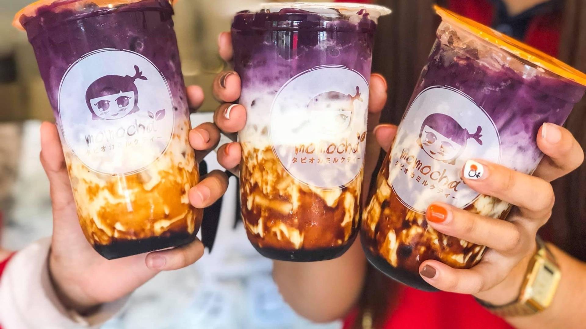 Momocha โมโม่ฉะ มหาชัย มหาชัย - สั่งอาหารเดลิเวอรี | Wongnai x LINE MAN