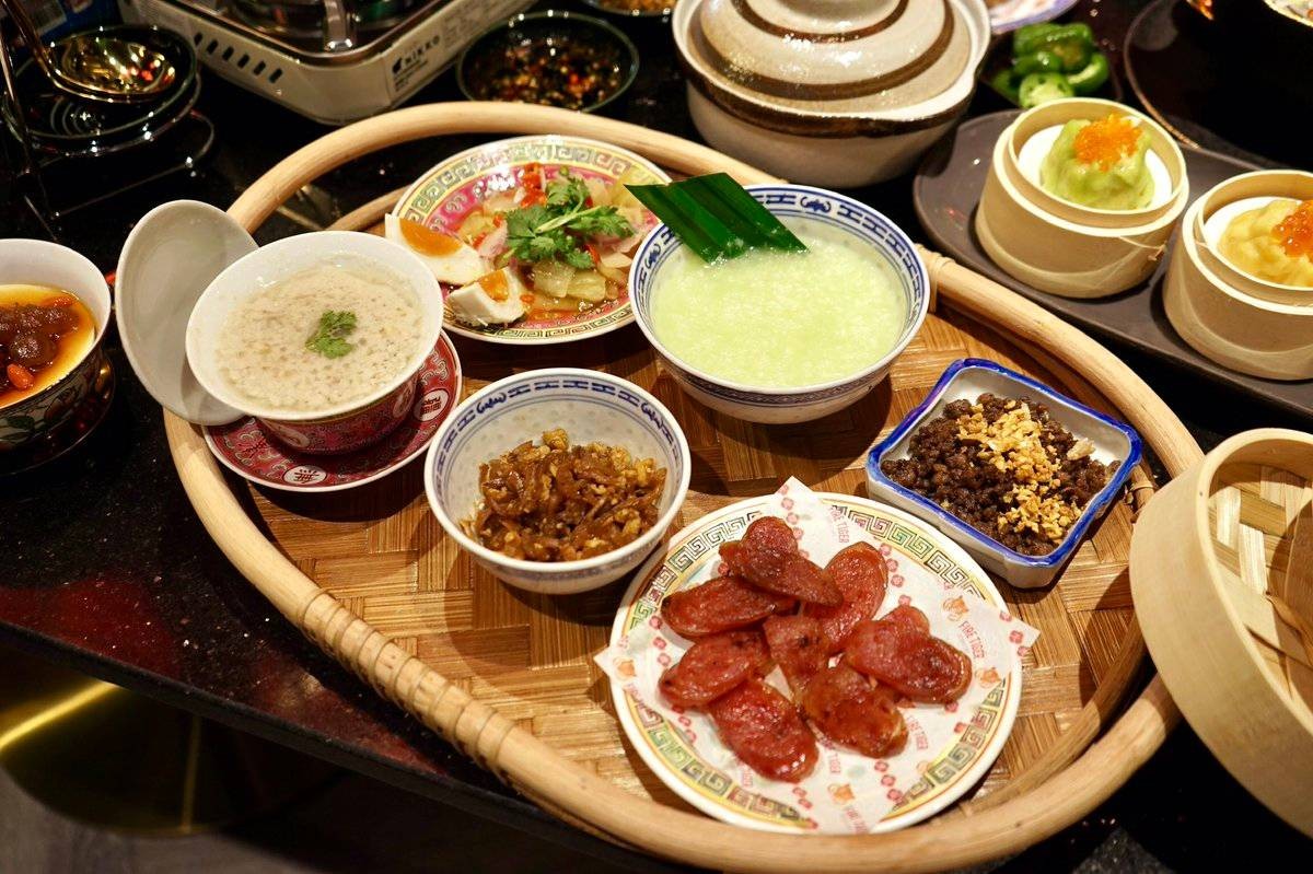 รีวิว Fire Tiger by Seoulcial Club ICONSIAM ชั้น G (Bar & Restaurant)