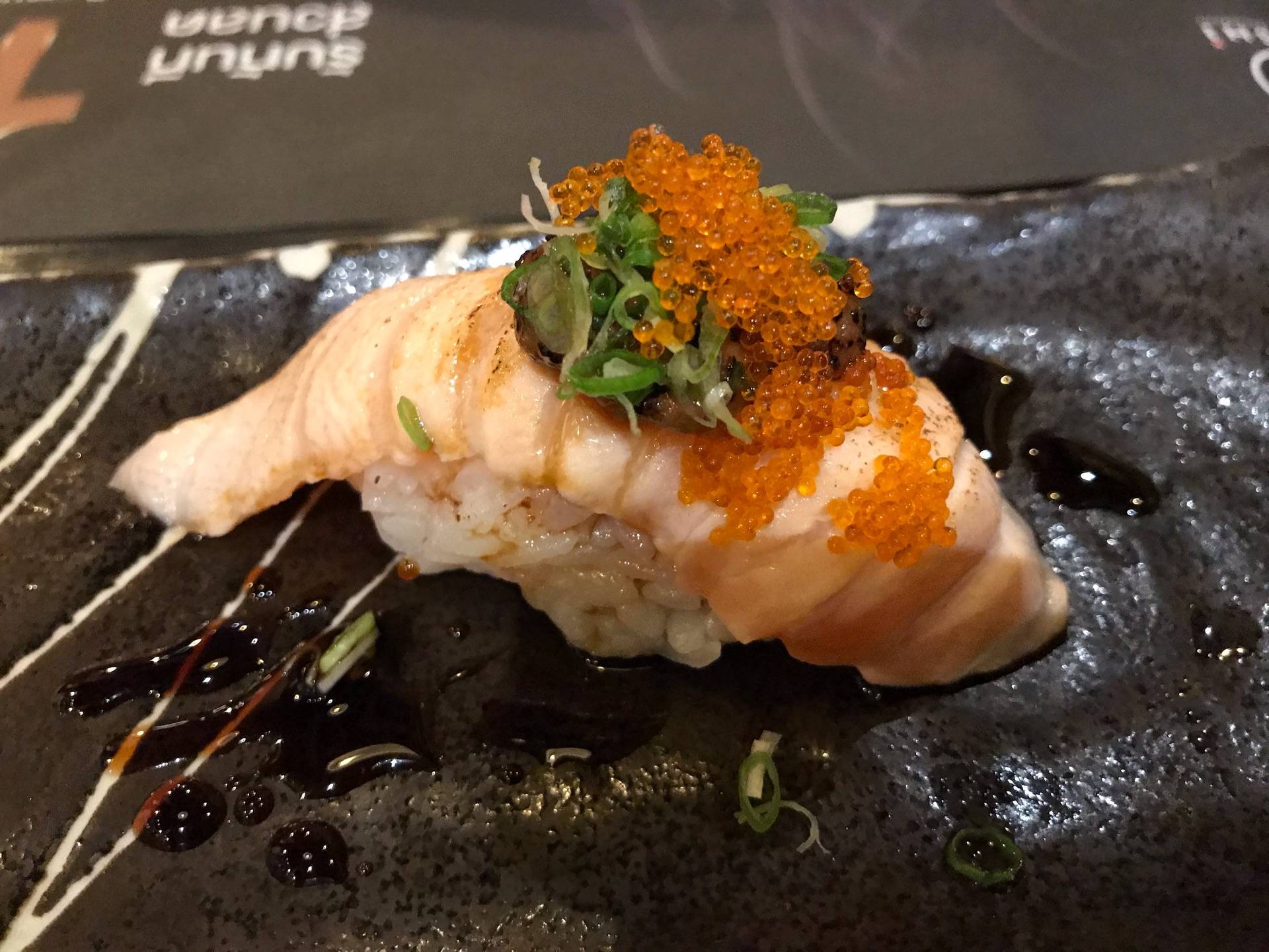 รูป HOSHI JAPANESE เซ็นทรัล พระราม 3 ชั้น 6 - Wongnai