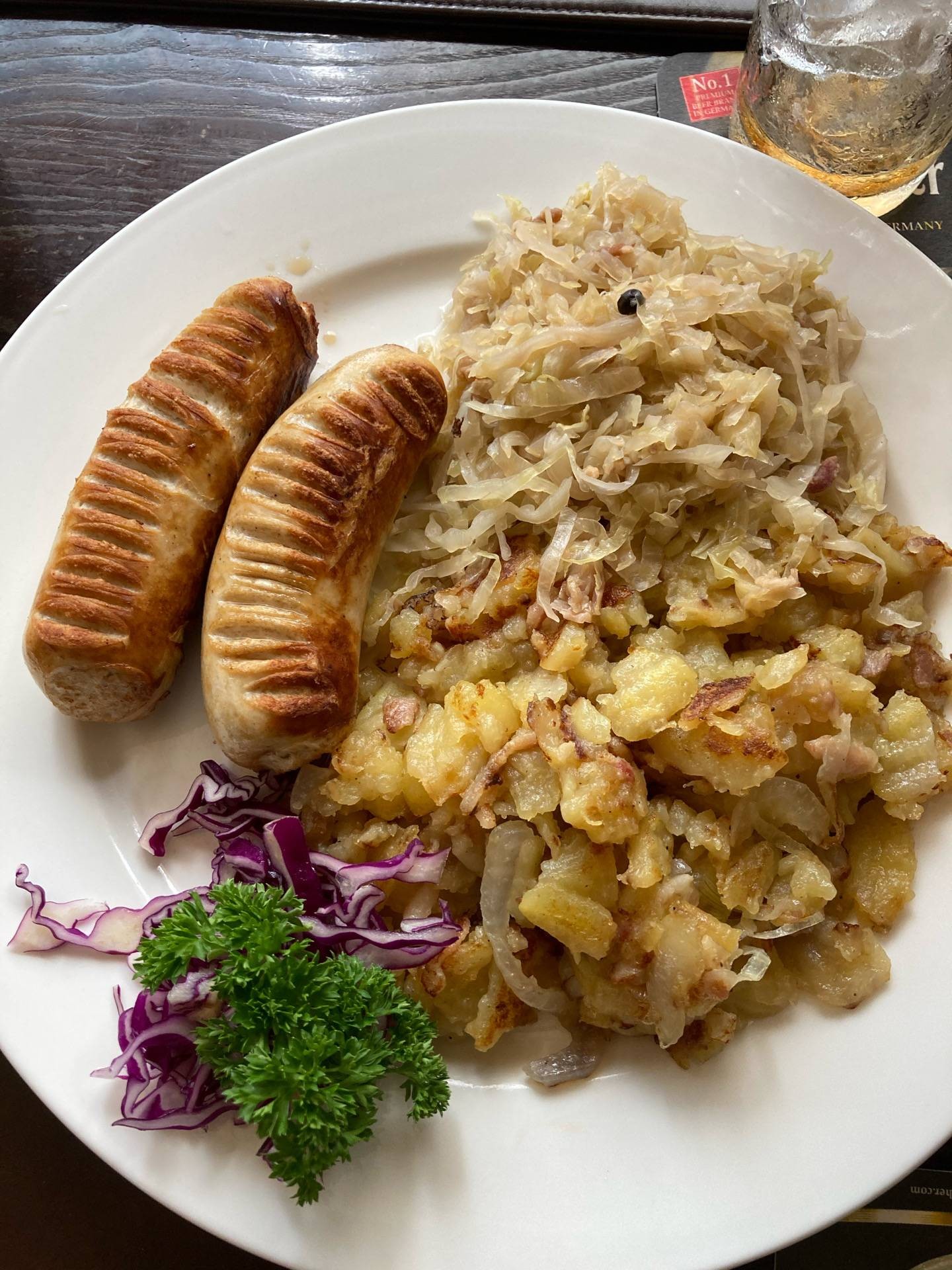 รูป Old German Beer House