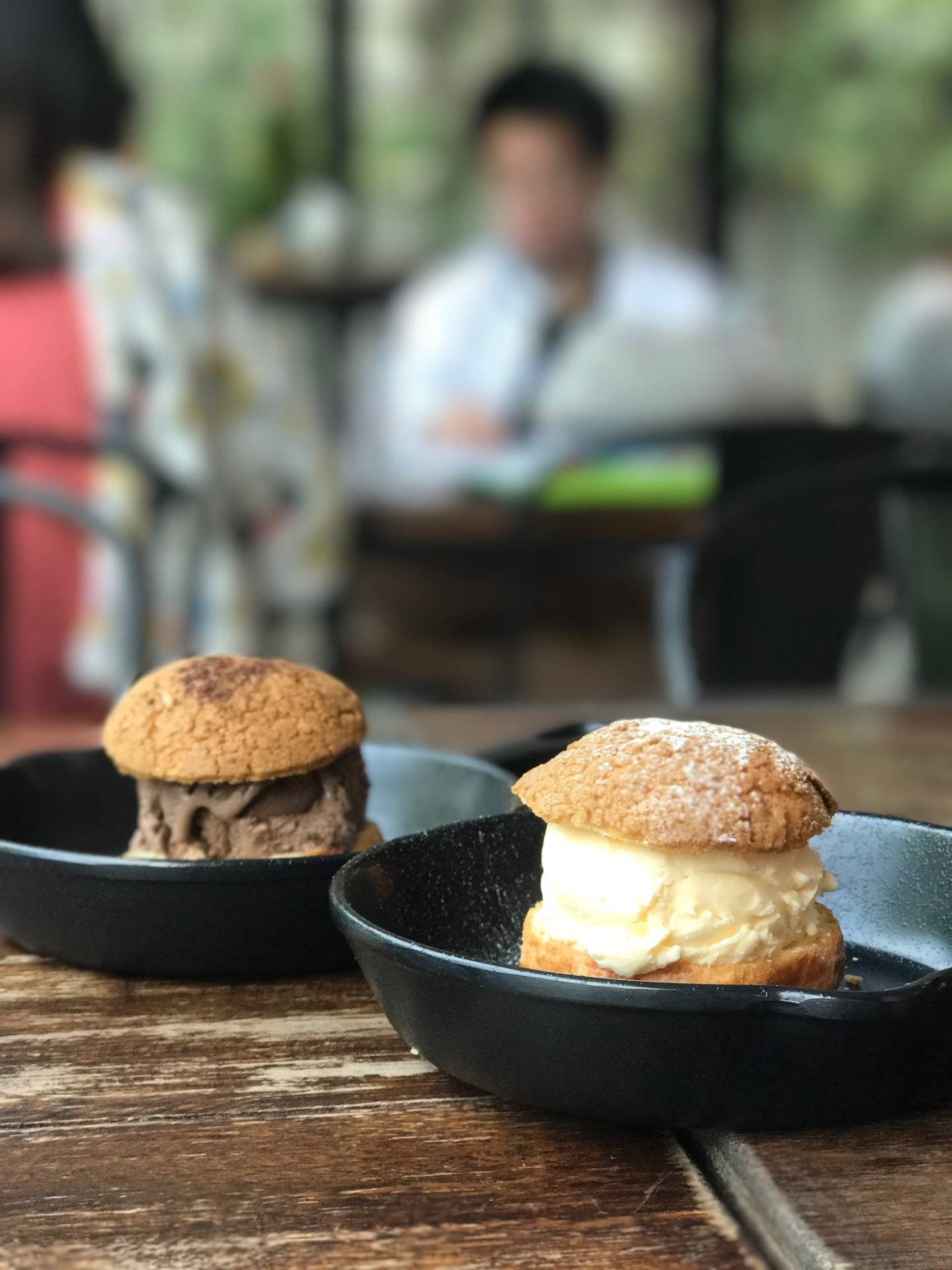 รีวิว Buttery Cafe - คาเฟ่ใกล้ม.มหิดล ขนมอร่อย