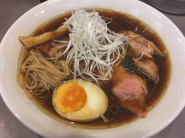 รีวิว Tsuru Udon สีลม - - Wongnai