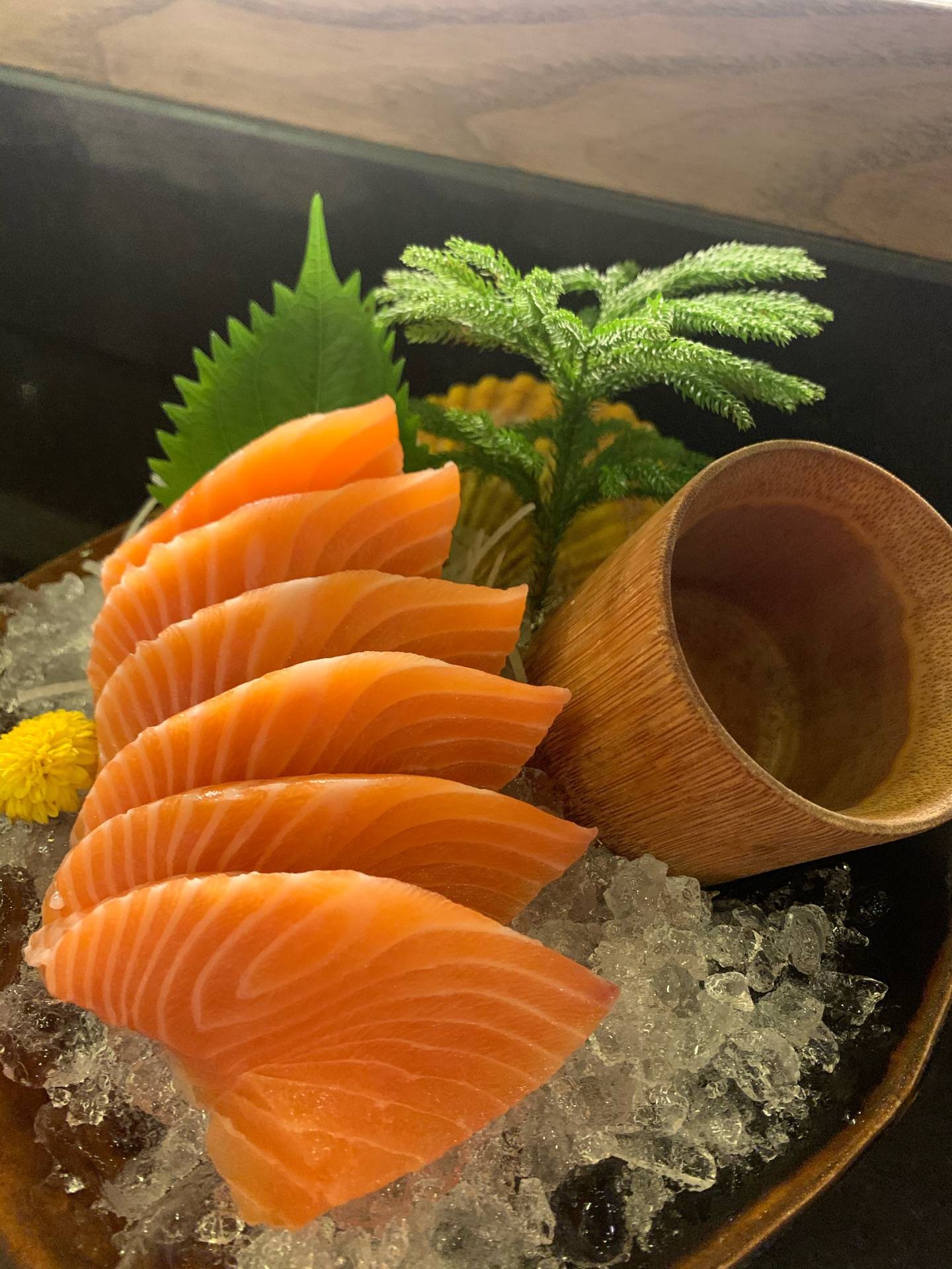 รีวิว MAGURO มากุโระ อินท์ อินเตอร์เซค พระราม 3 - อาหารญี่ปุ่นวัตถุดิบ ...