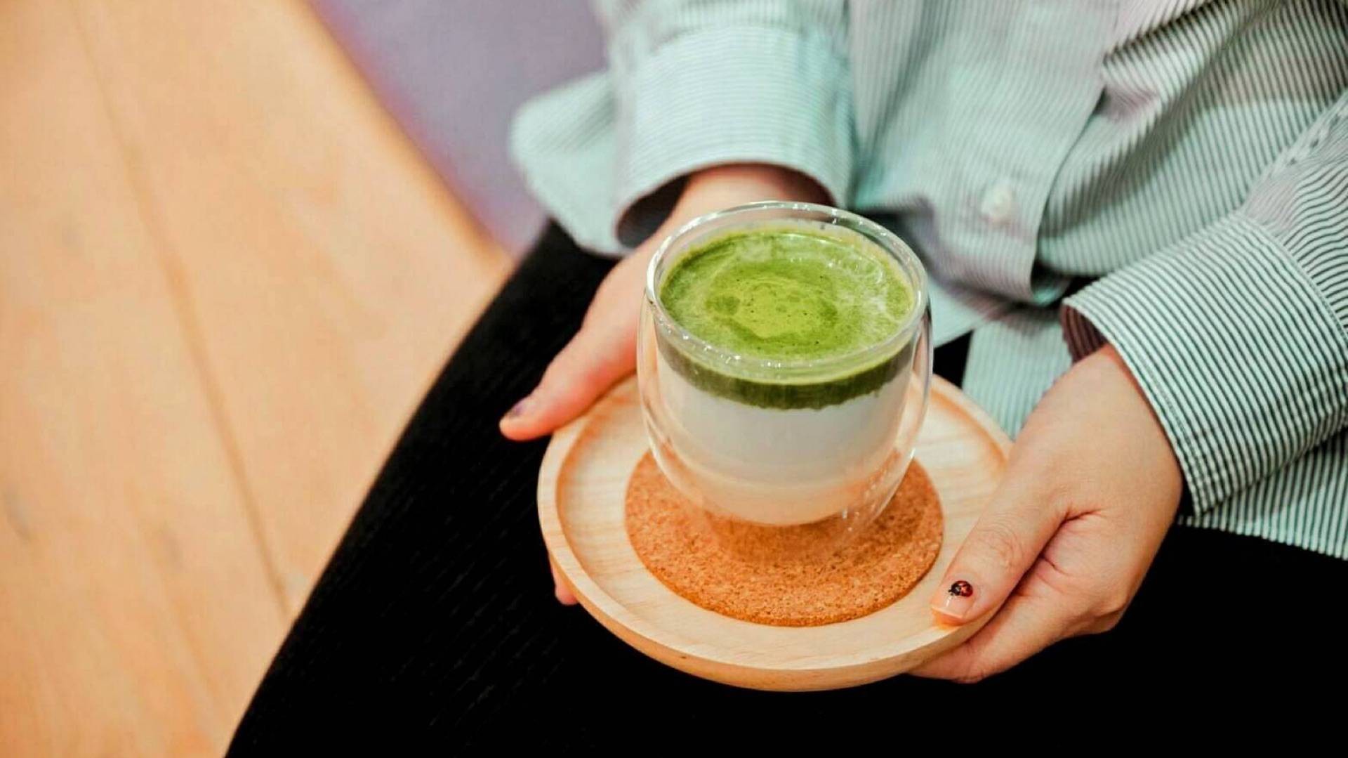 Sweetless Cafe - Matcha&Bakery Chamchuri Square - สั่งอาหารเดลิเวอรี | Wongnai x LINE MAN