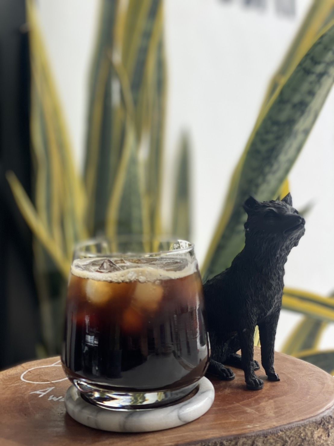 Awake Cafe' - สั่งอาหารเดลิเวอรี | Wongnai x LINE MAN