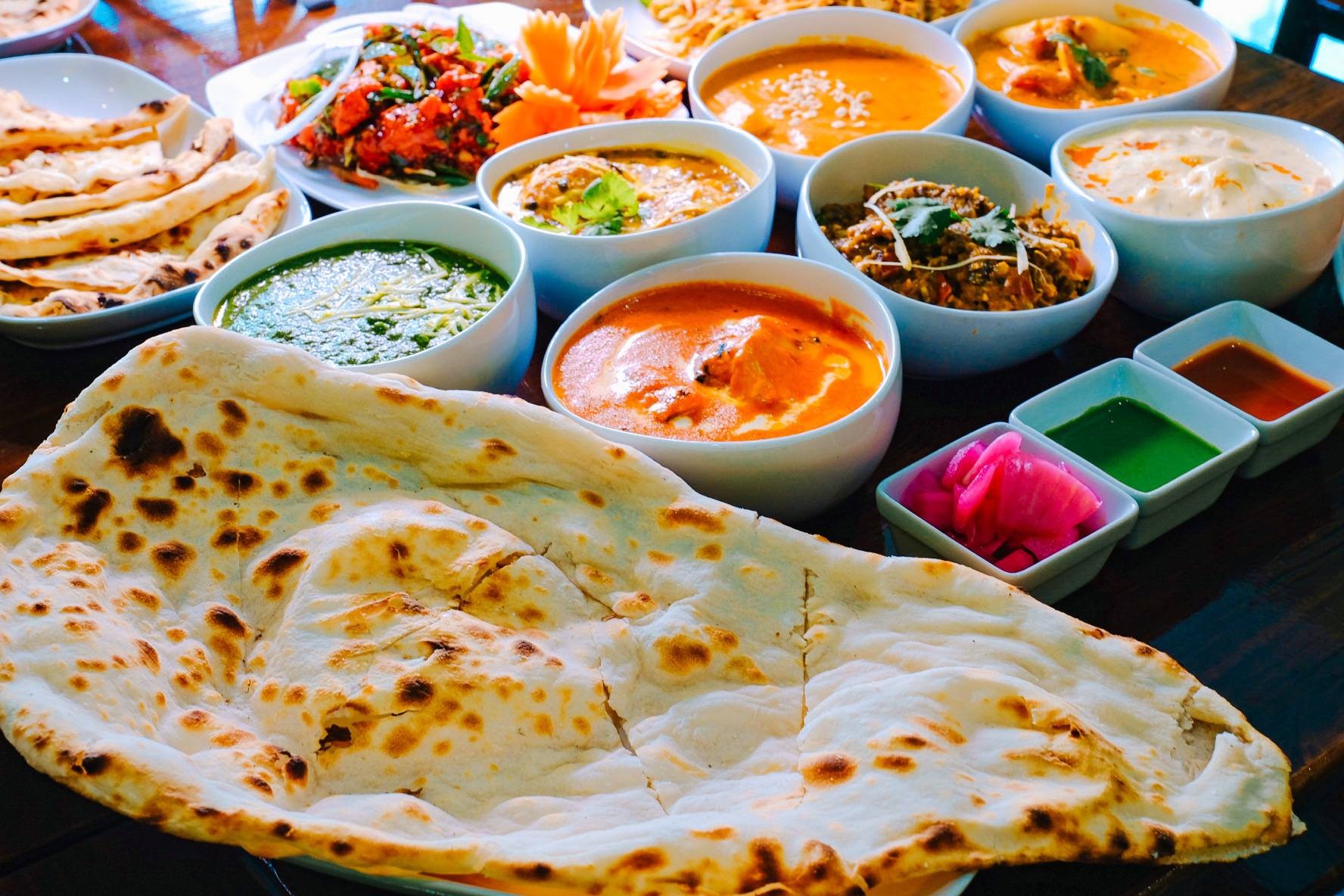 รีวิว Indian Food Wala เจริญนคร16 - ร้านอาหารอินเดียเปิดใหม่ล่าสุด #บน ...