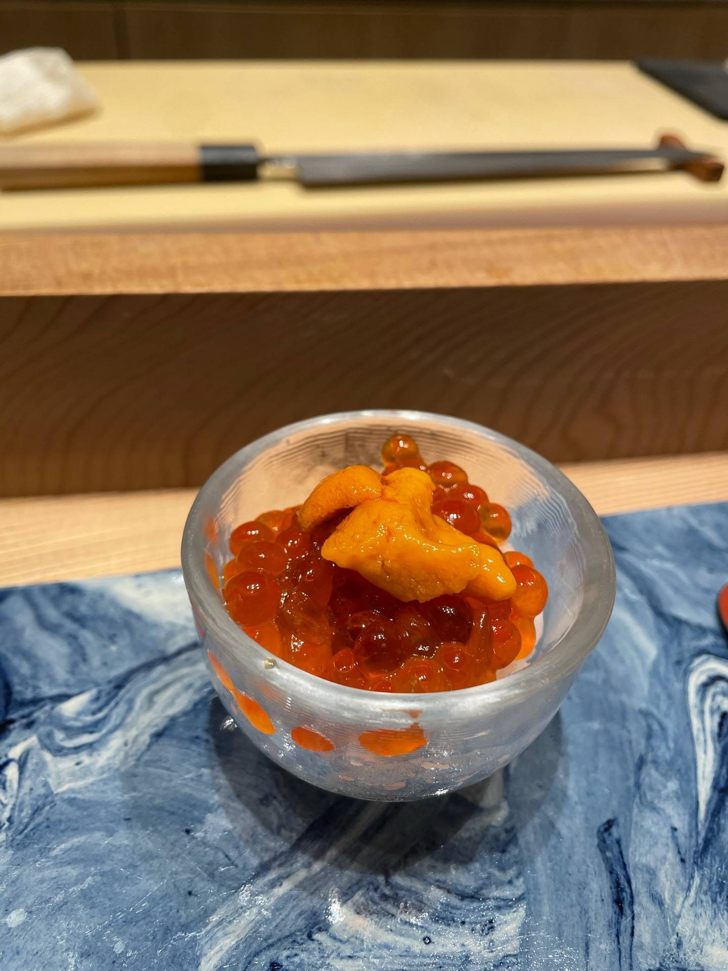 รีวิว MASA - Otaru Masazushi ไอคอนสยาม - Special lunch