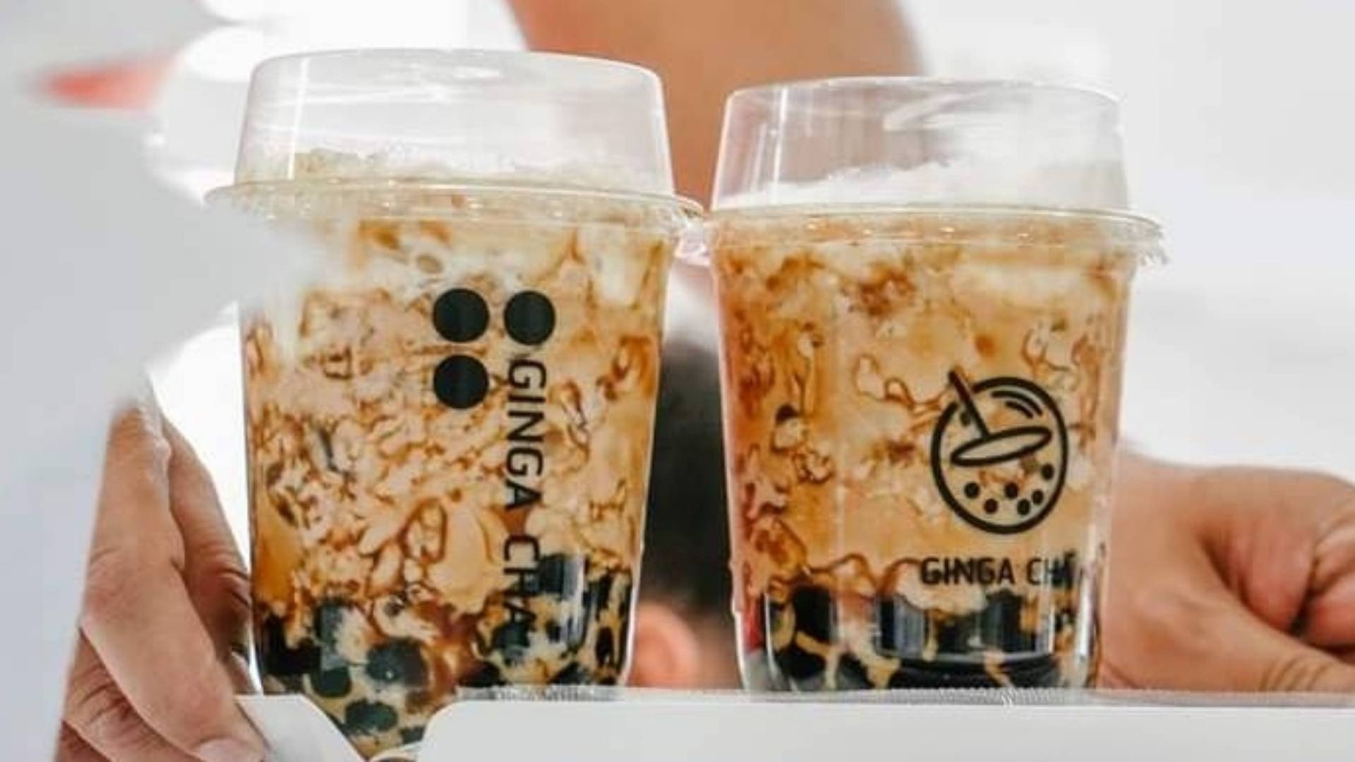 ร้าน GINGA CHA โคราช | รีวิวร้านอาหาร