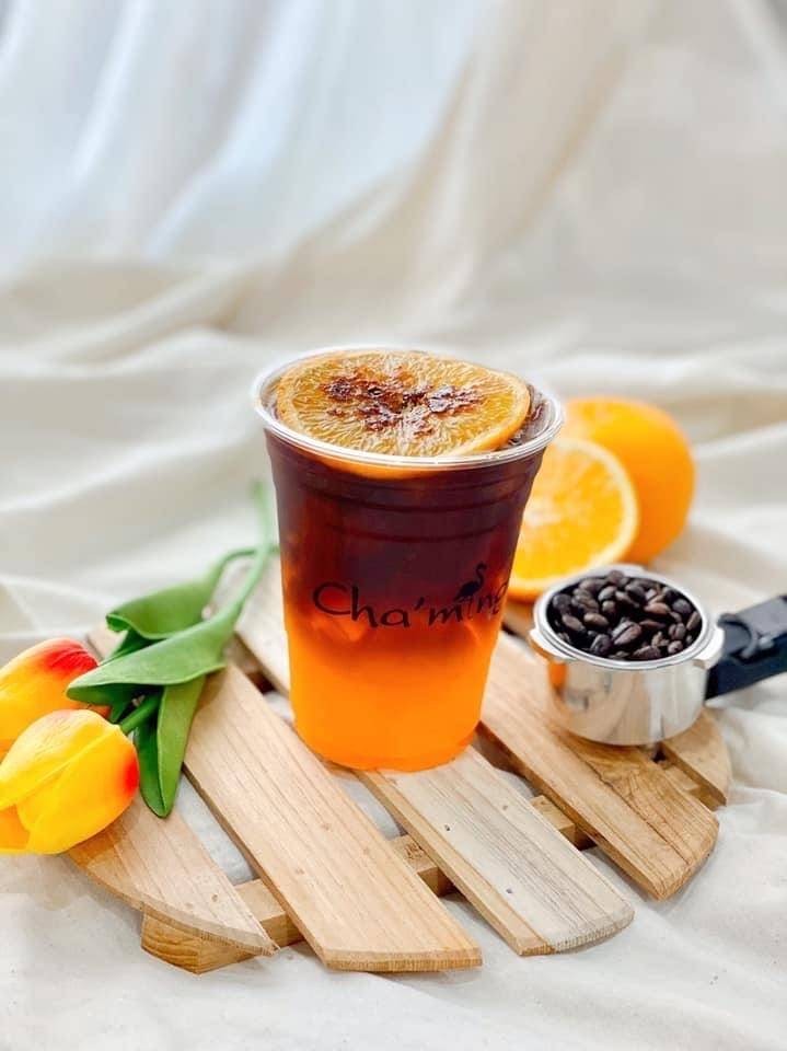 ร้าน Cha'mingo-ชามิงโก้"มาบข่าระยอง" บ่อวิน | รีวิวร้านอาหาร - Wongnai