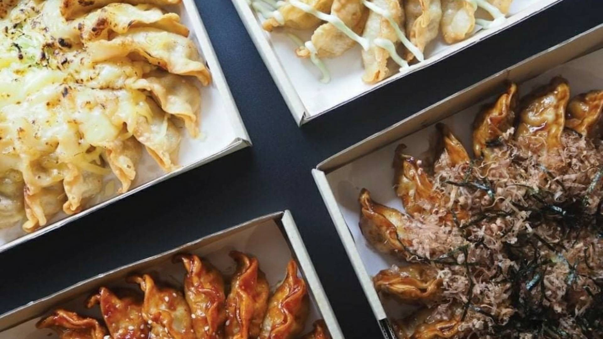 Stupid fries เกี๊ยวซ่าทอด บางปะกง | สั่งอาหารออนไลน์ล่วงหน้า รับที่ร้าน ...