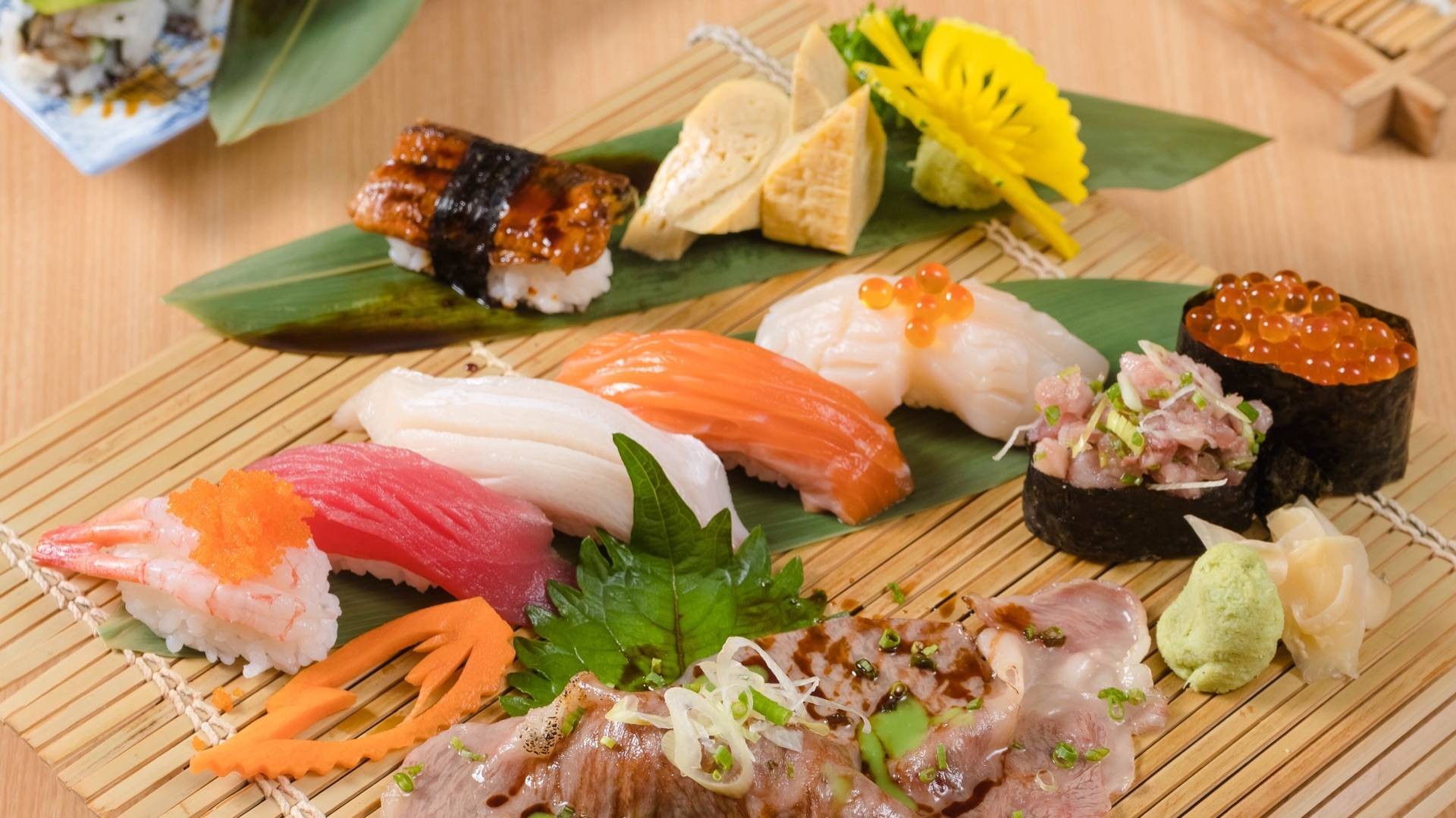 Take Japanese Restaurant - สั่งอาหารเดลิเวอรี | Wongnai x LINE MAN