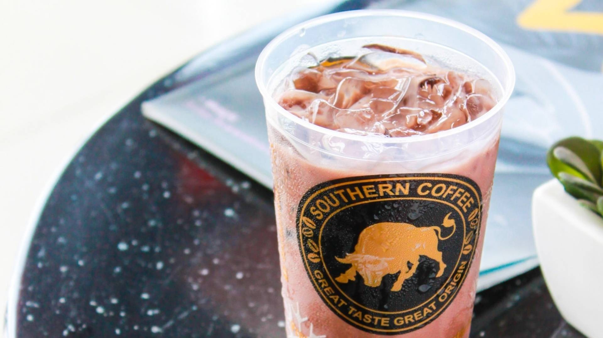 SOUTHERN COFFEE แม่กลอง - สั่งอาหารเดลิเวอรี | Wongnai x LINE MAN