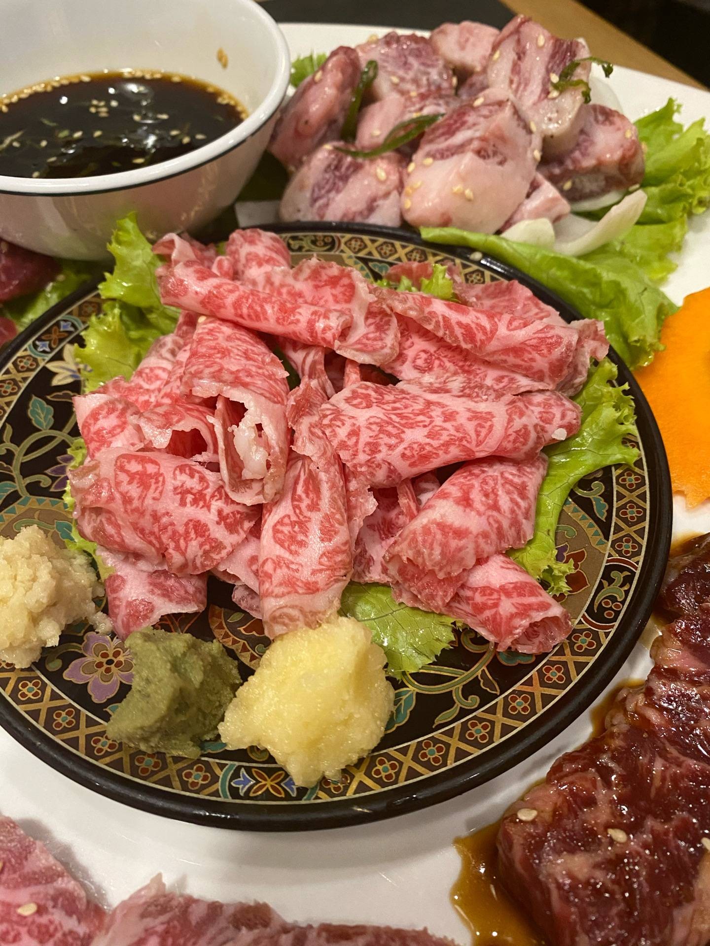 รูป Ikkyu yakiniku ทองหล่อ 13 - Wongnai