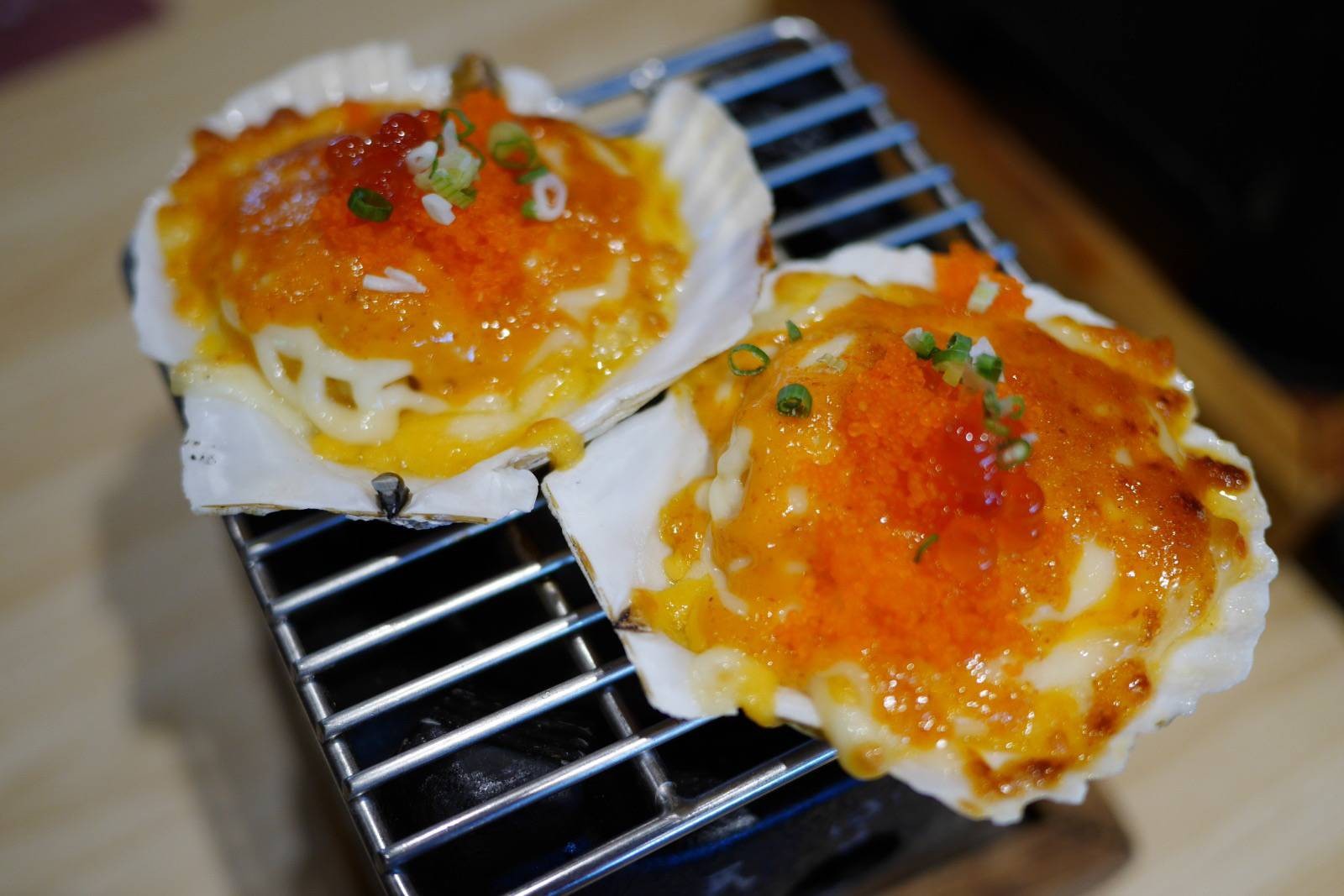 รูป Haru Japanese Buffet
