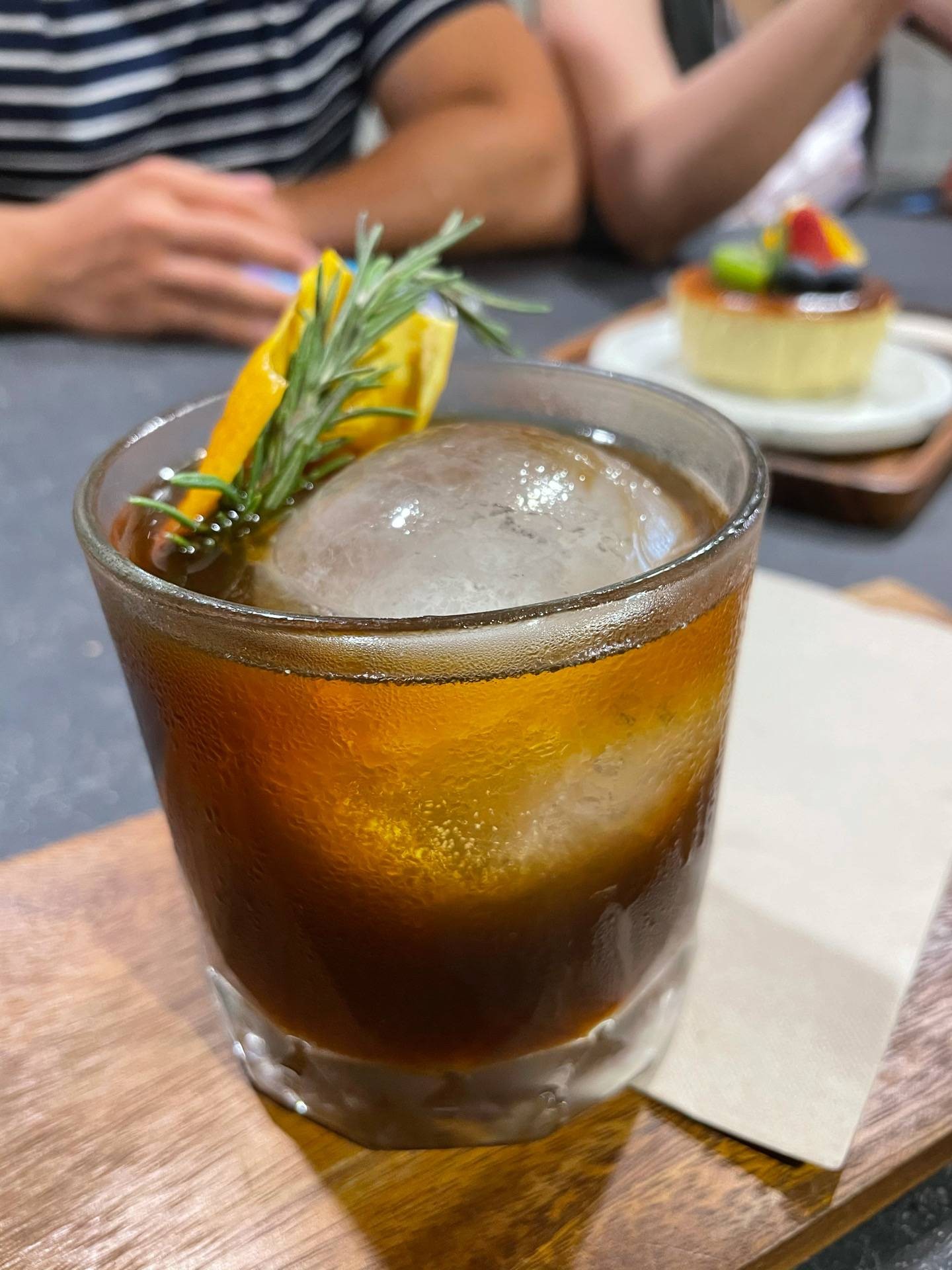 รีวิว Surya Coffee Explorers Sammakorn Village - ร้านกาแฟสวยๆ ใน ...