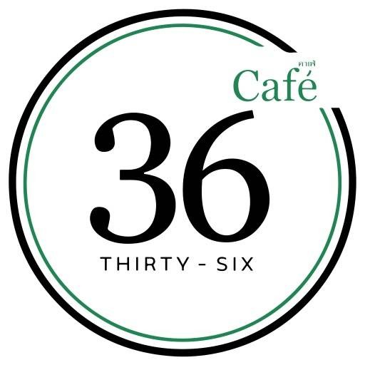 รีวิว 36 Thirty six cafe ศูนย์อาหารชัยพฤกษ์ - Good view good drink👍