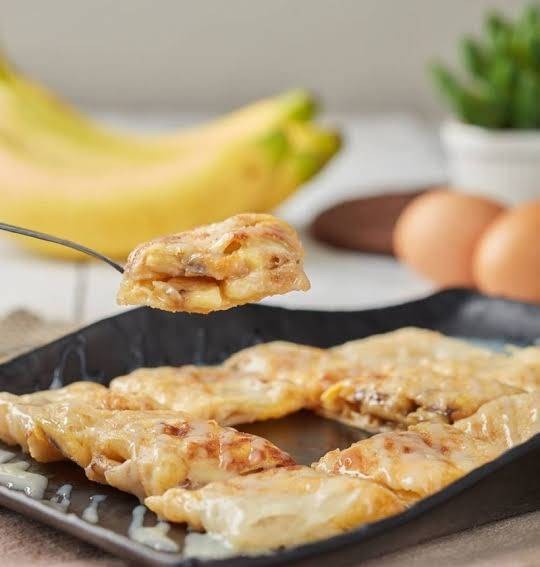 รีวิว โก๊โรตี (KO ROTI) สาขา3 1 - อร่อยจริง พ่อค้าใจดี แต่ใส่นมเยอะไปหน่อย