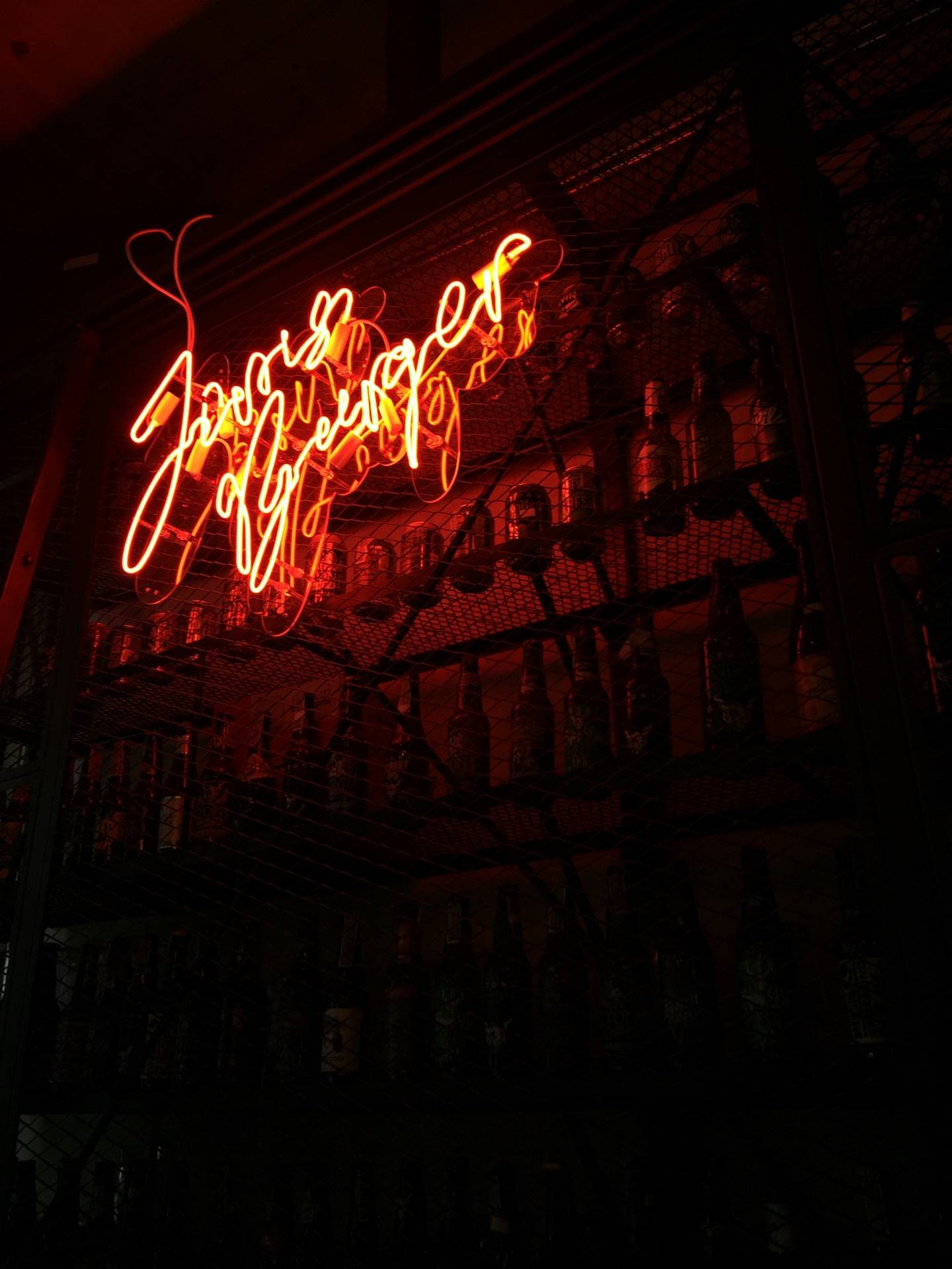 รีวิว JIM's Burgers & Beers เสนานิคม - berger เนื้อแน่นๆ ให้เยอะจุกๆ เลย