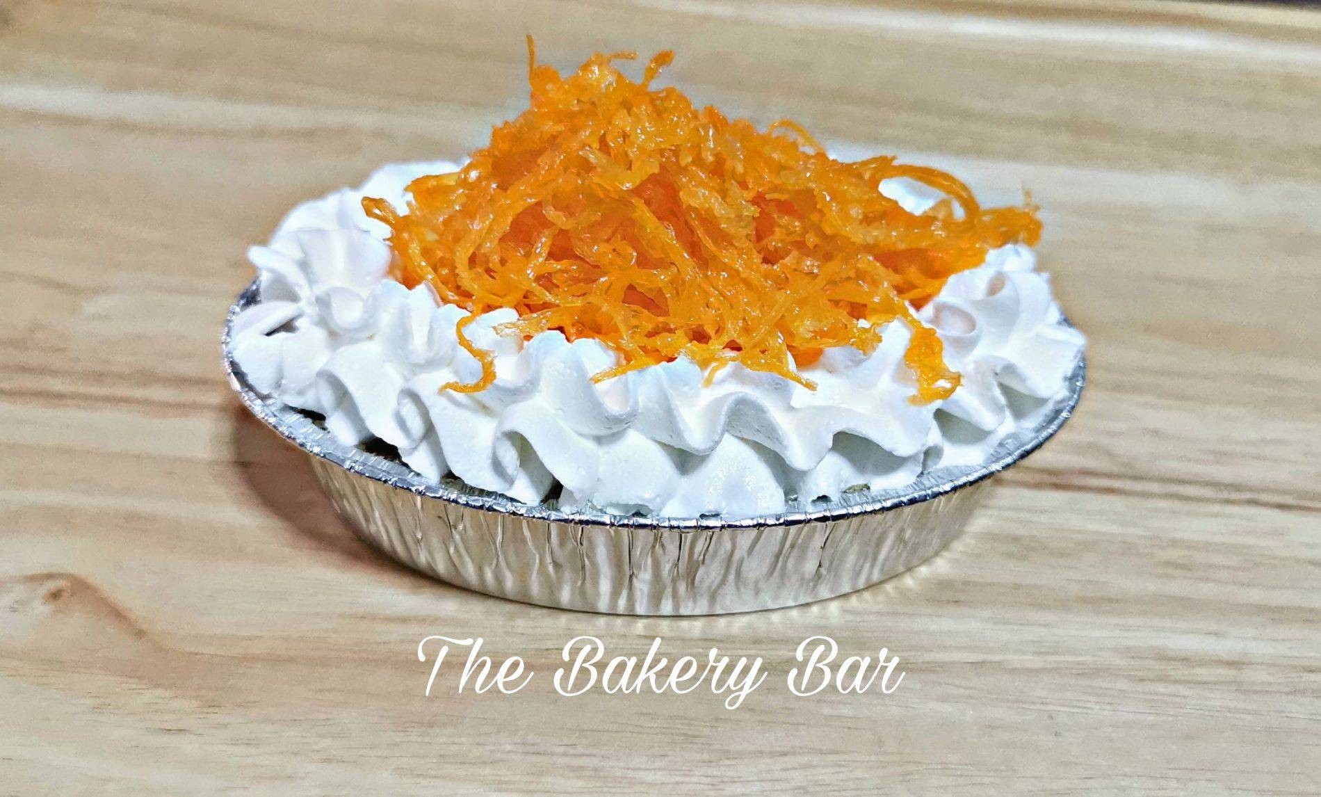 ร้าน The Bakery Bar (เดอะ เบเกอรี่ บาร์) | รีวิวร้านอาหาร