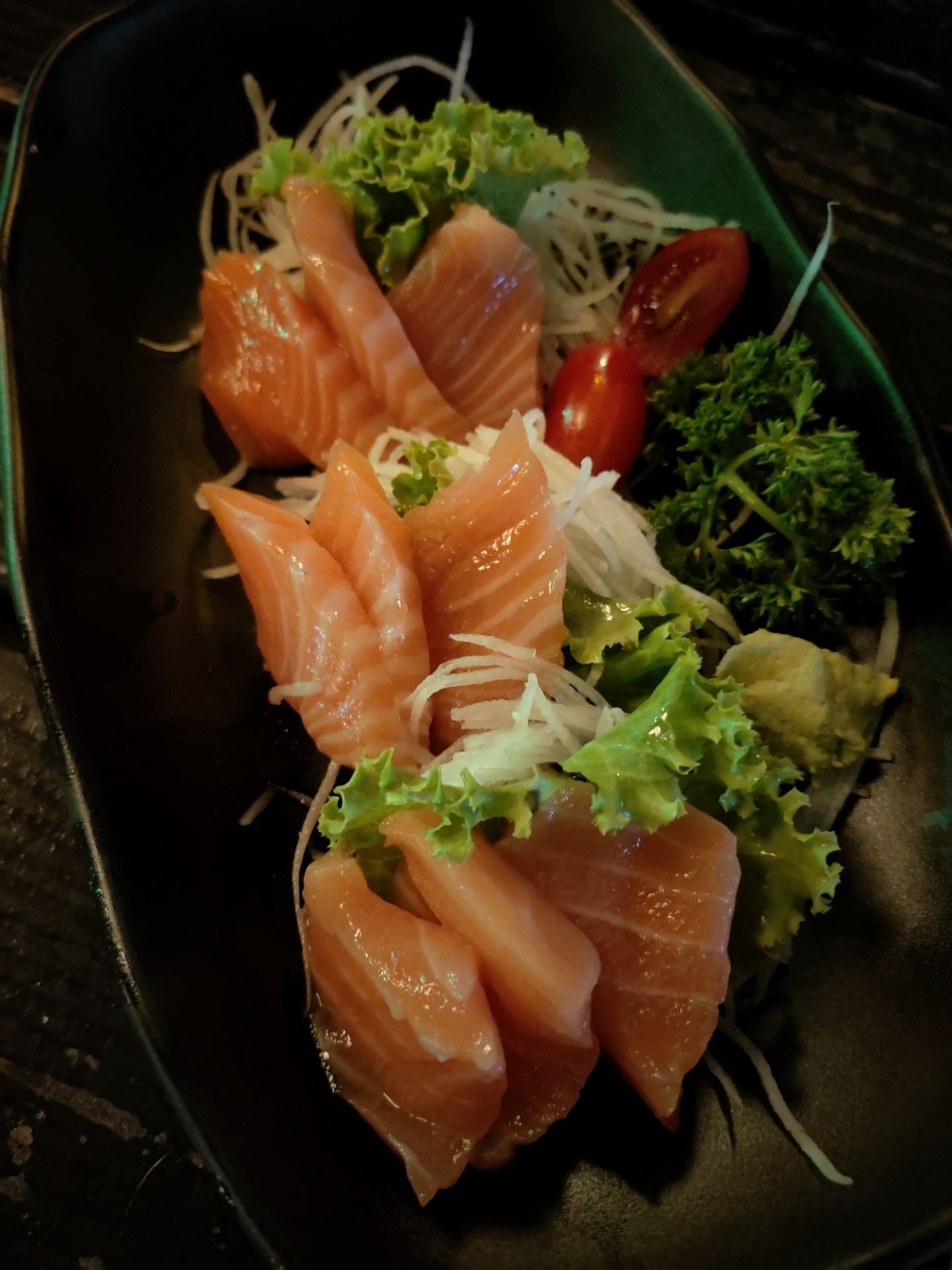 รูป Full Moon Terrace & Bar - Wongnai