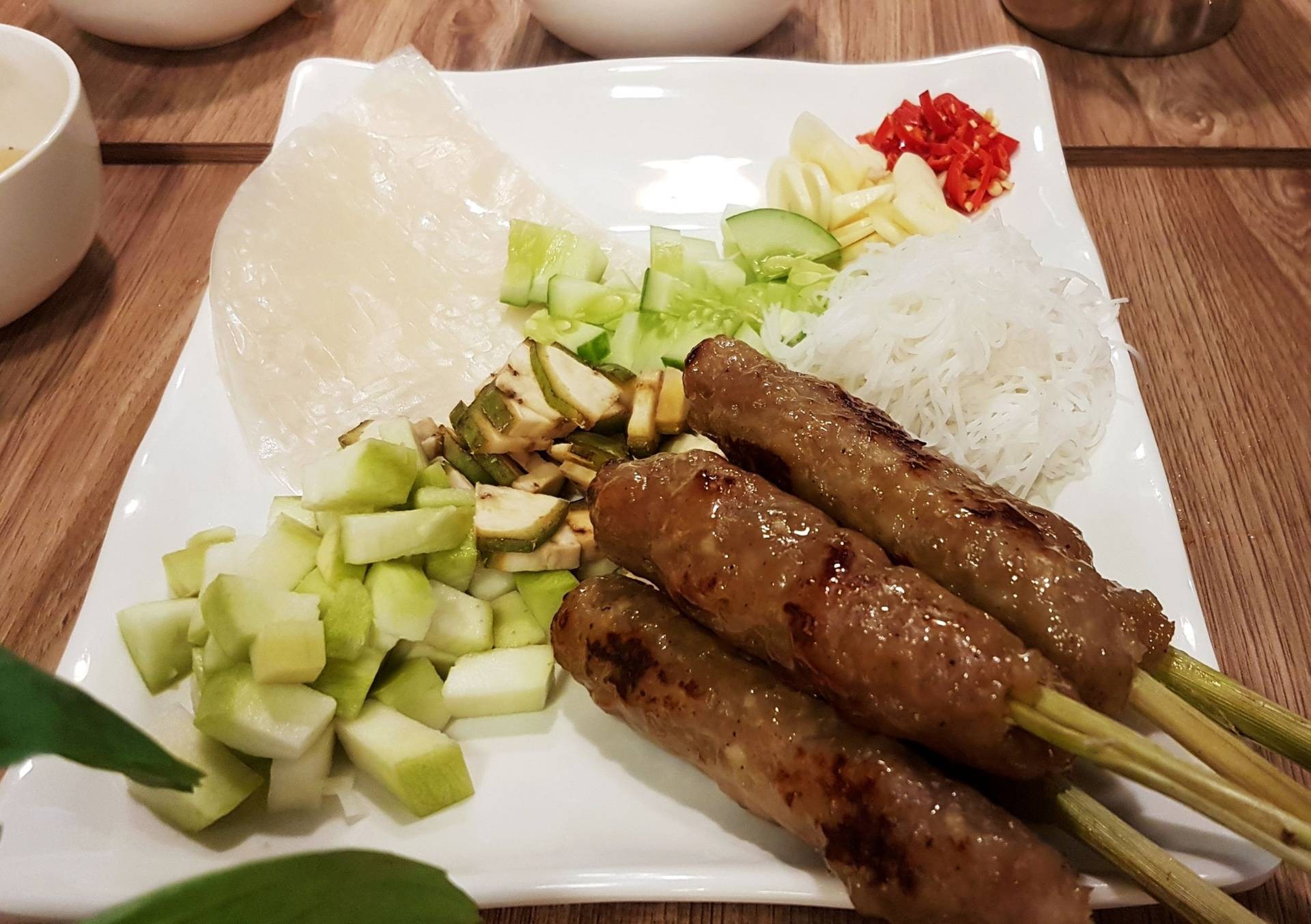 รีวิว Pho 14 Original Viet Cuisine And Coffee Shop - อาหารเวียดนาม ...