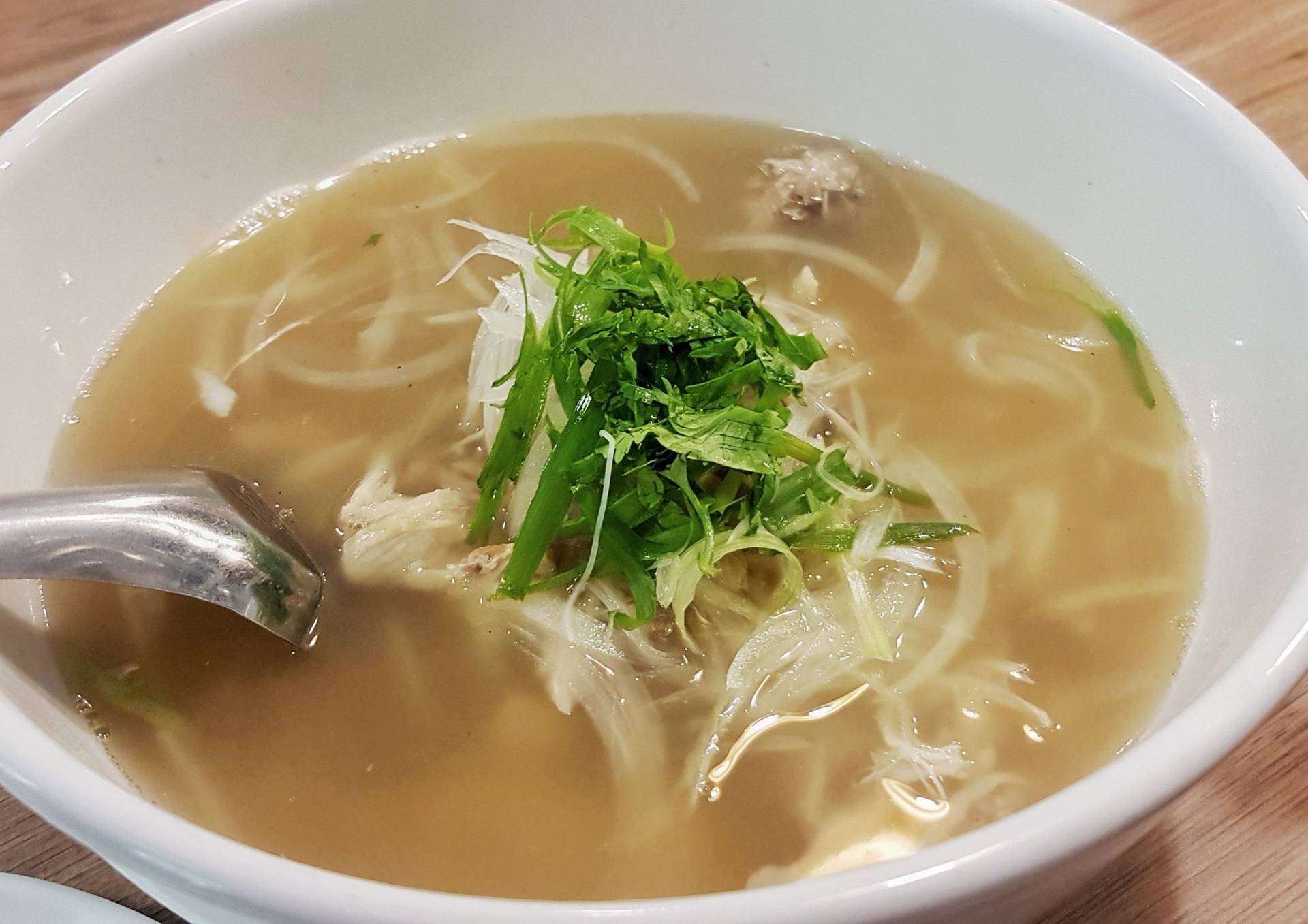 รูป Pho 14 Original Viet Cuisine And Coffee Shop - Wongnai