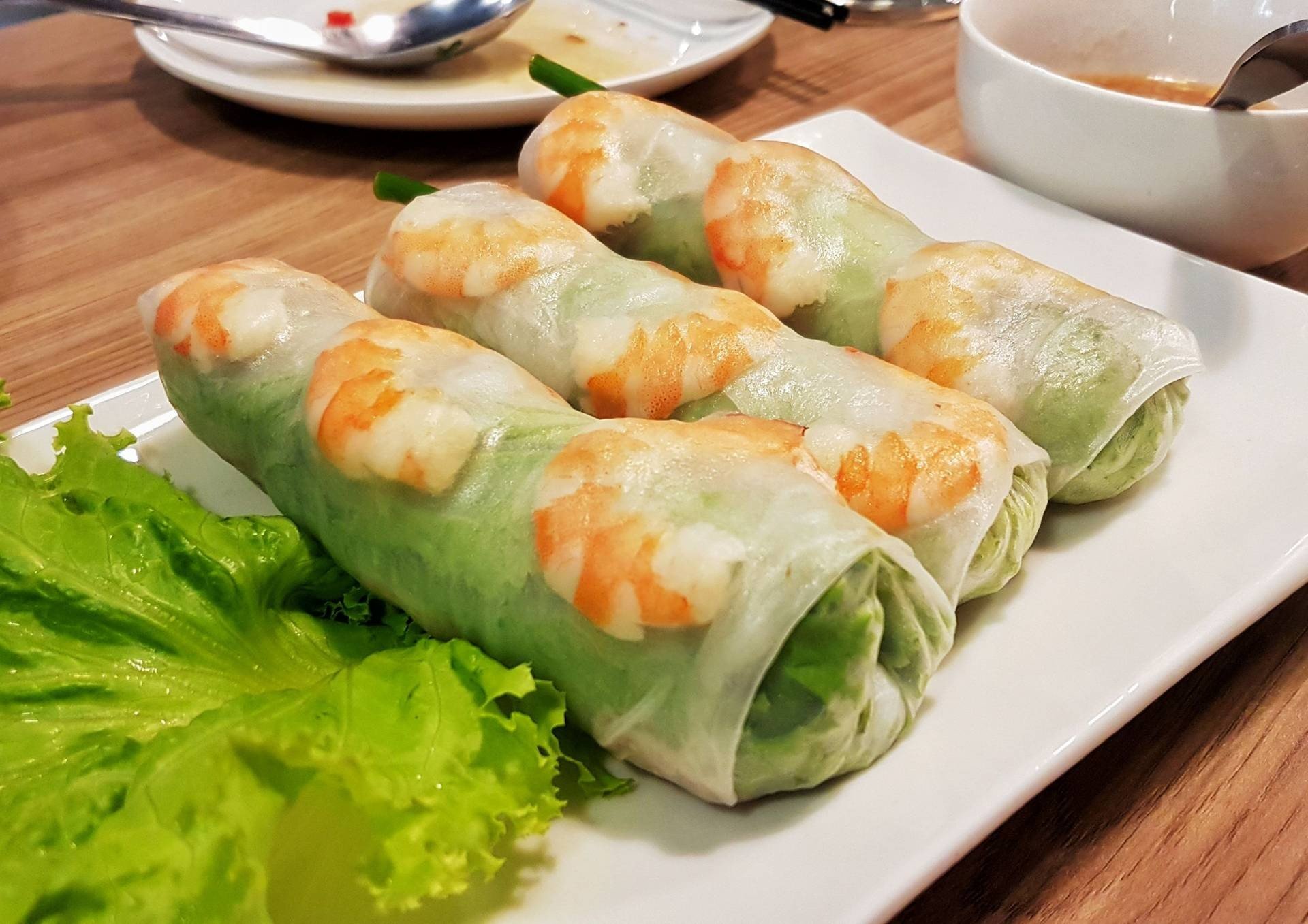 รูป Pho 14 Original Viet Cuisine And Coffee Shop - Wongnai