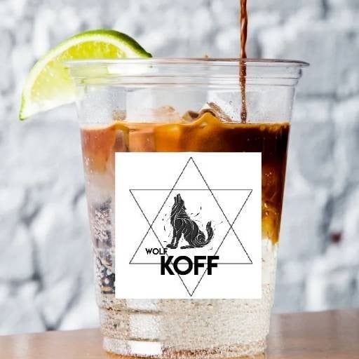 รีวิว WOLF KOFF specialtycoffee ปิดทุกพุธ ปั้ม PT เทียนดัด - ใช้วัตถุดิบดี