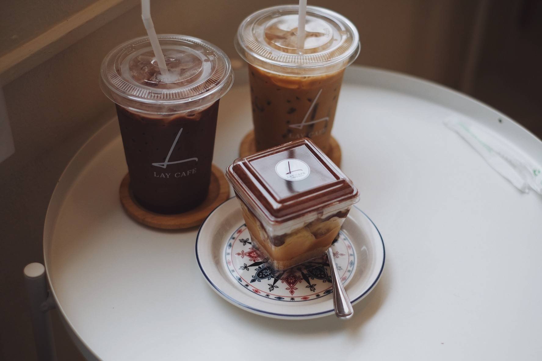 รูป Lay Cafe Phuket สาขาใหญ่