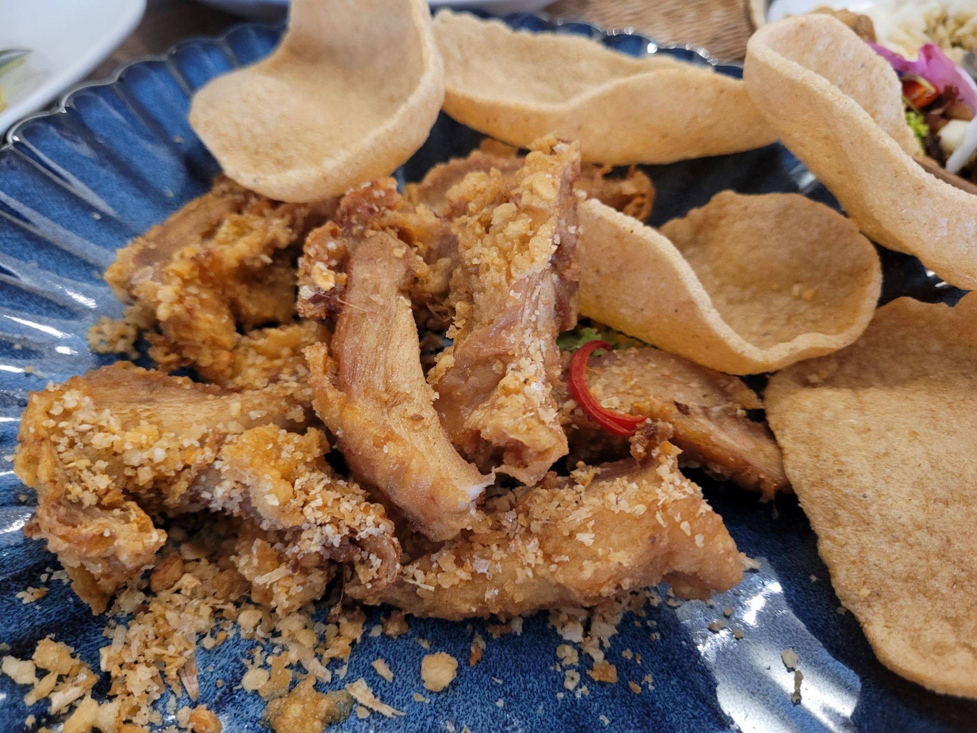 รูป The Local by Oam Thong Thai Cuisine อโศก