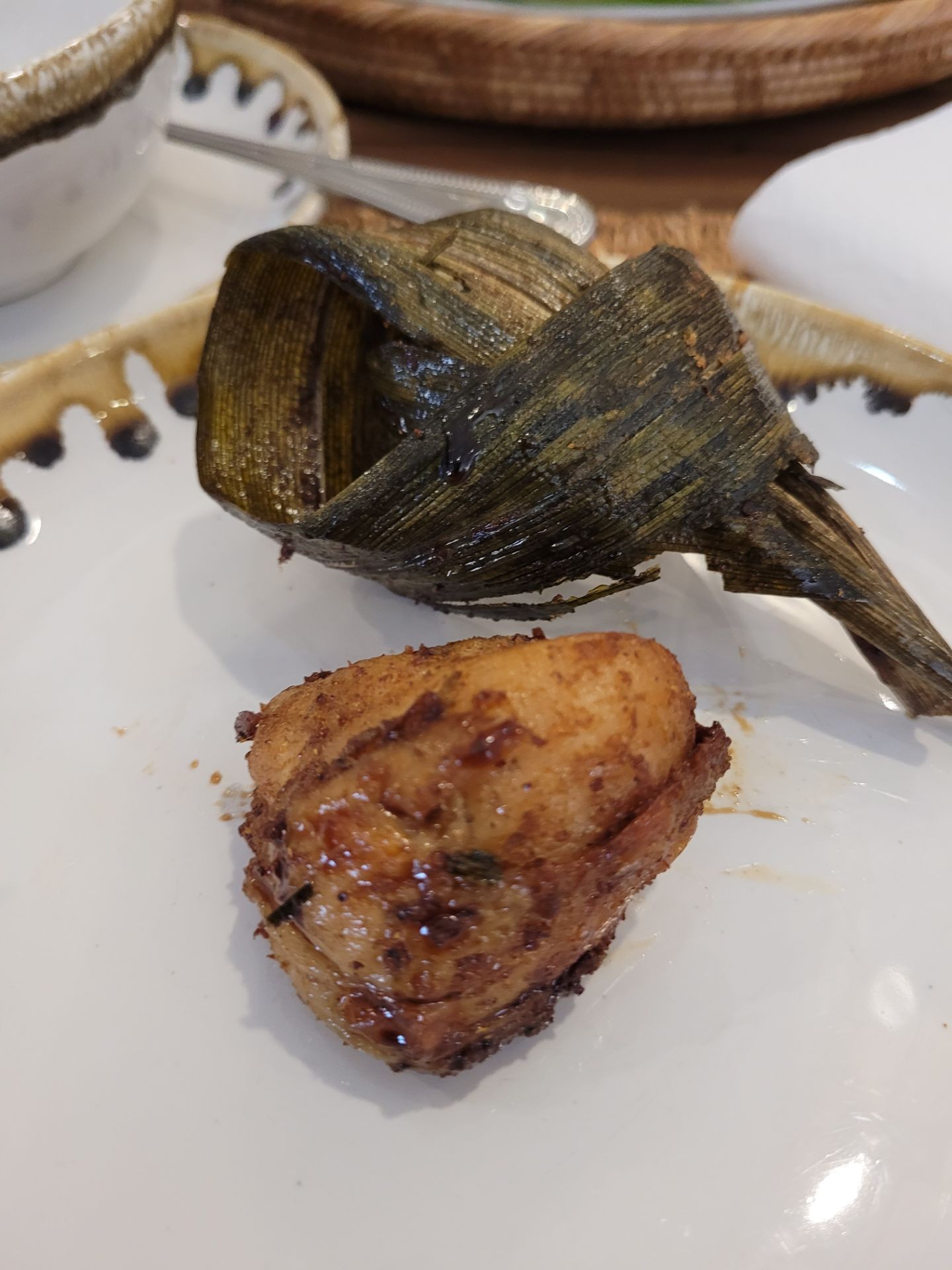 รูป The Local by Oam Thong Thai Cuisine อโศก