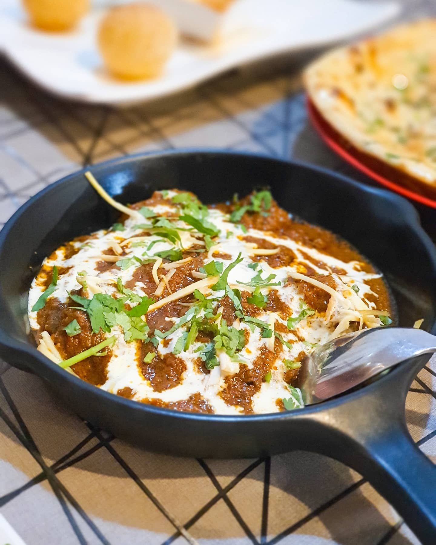 รูป Kukkad Nukkad The Indian Food